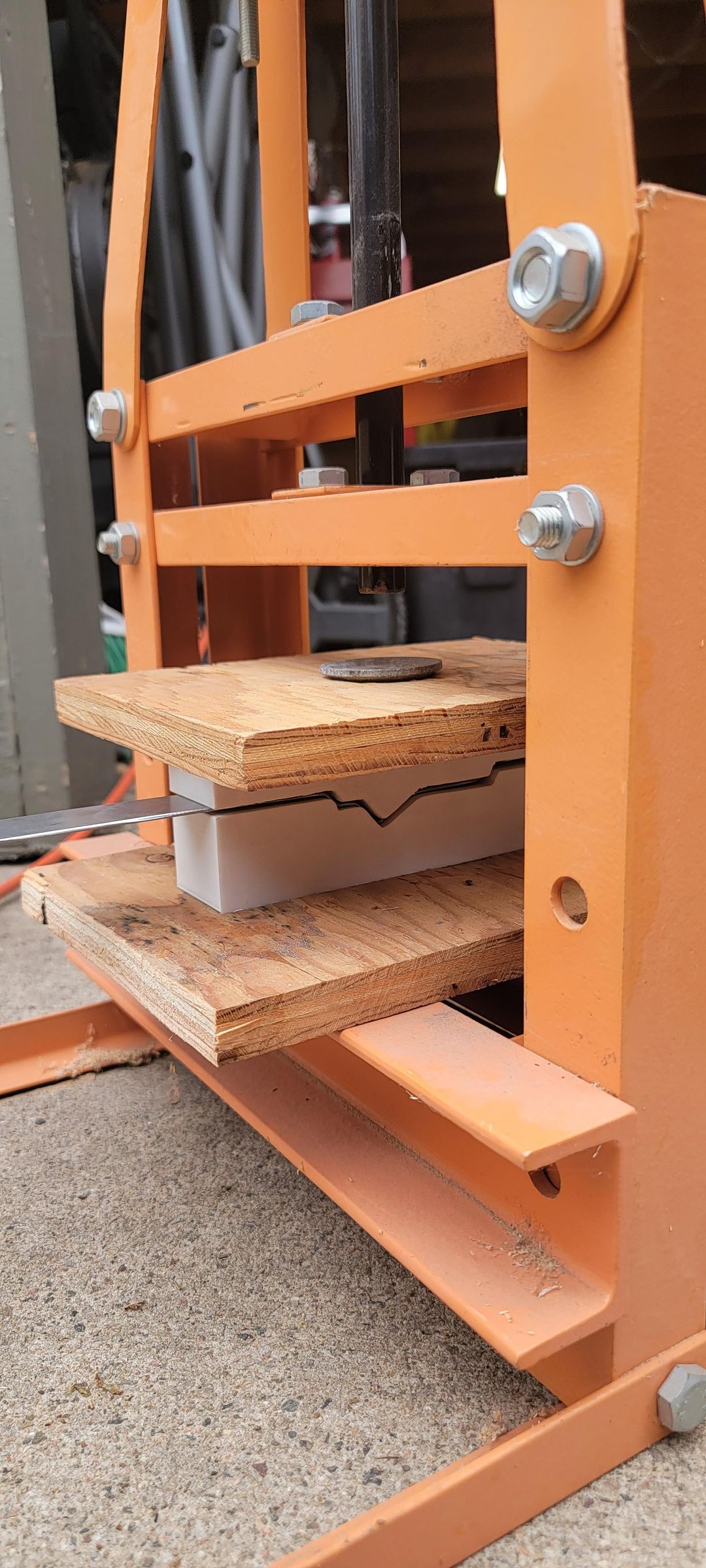METAL FORMING With a 3D Printer : 5 Steps (with Pictures) - Instructables