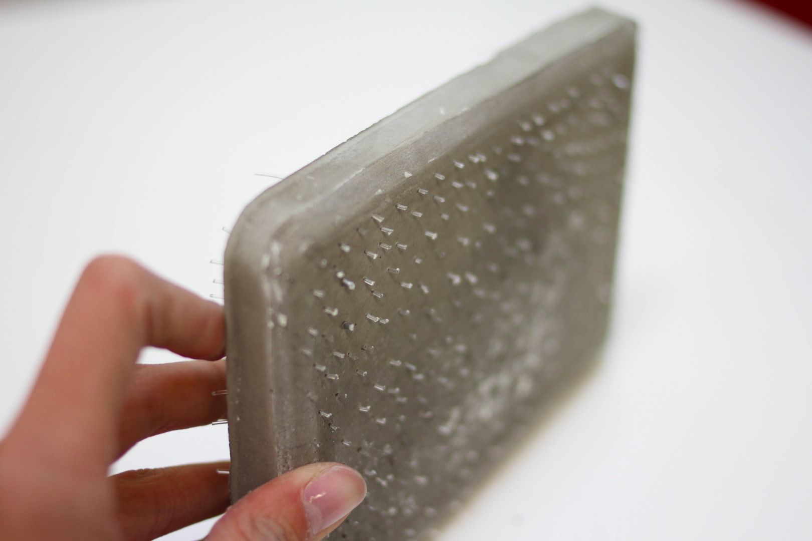 Translucent Cement DIY (+ Constellation Installation) : 10 Steps (with ...