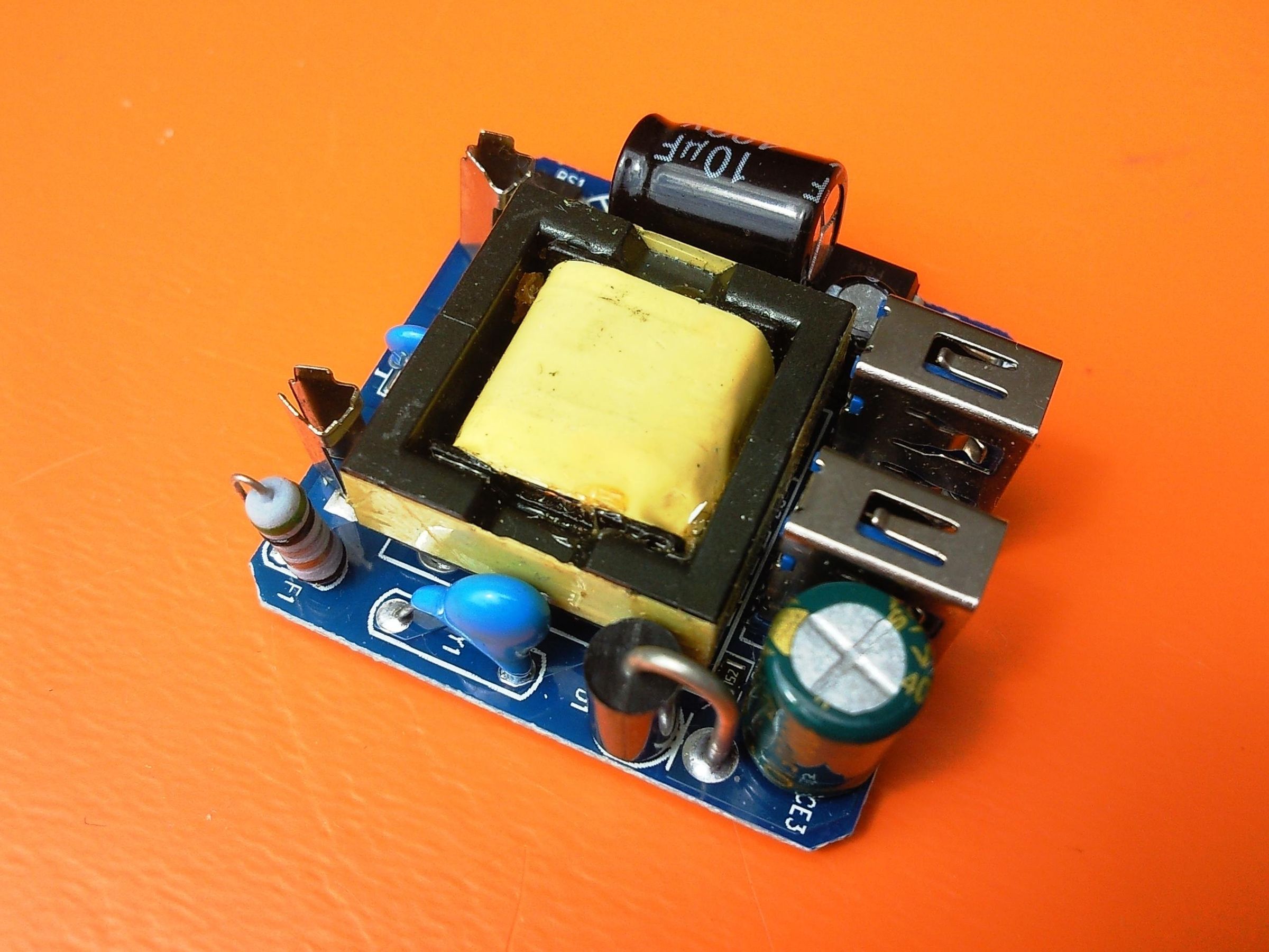White Noise Generator : 3 Steps - Instructables