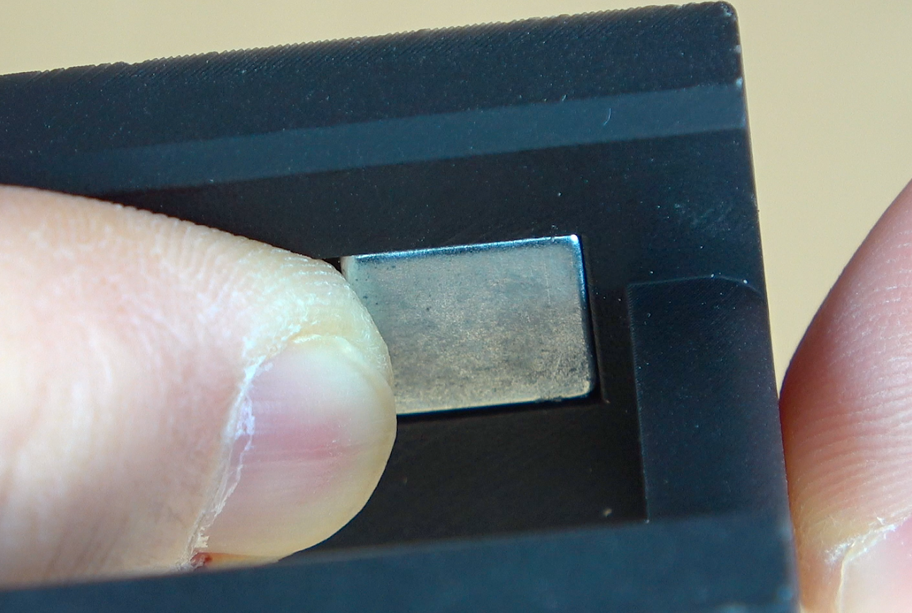 How to Make an Ultra-Thin, Unique Tweeter From the Thinnest Foil ...