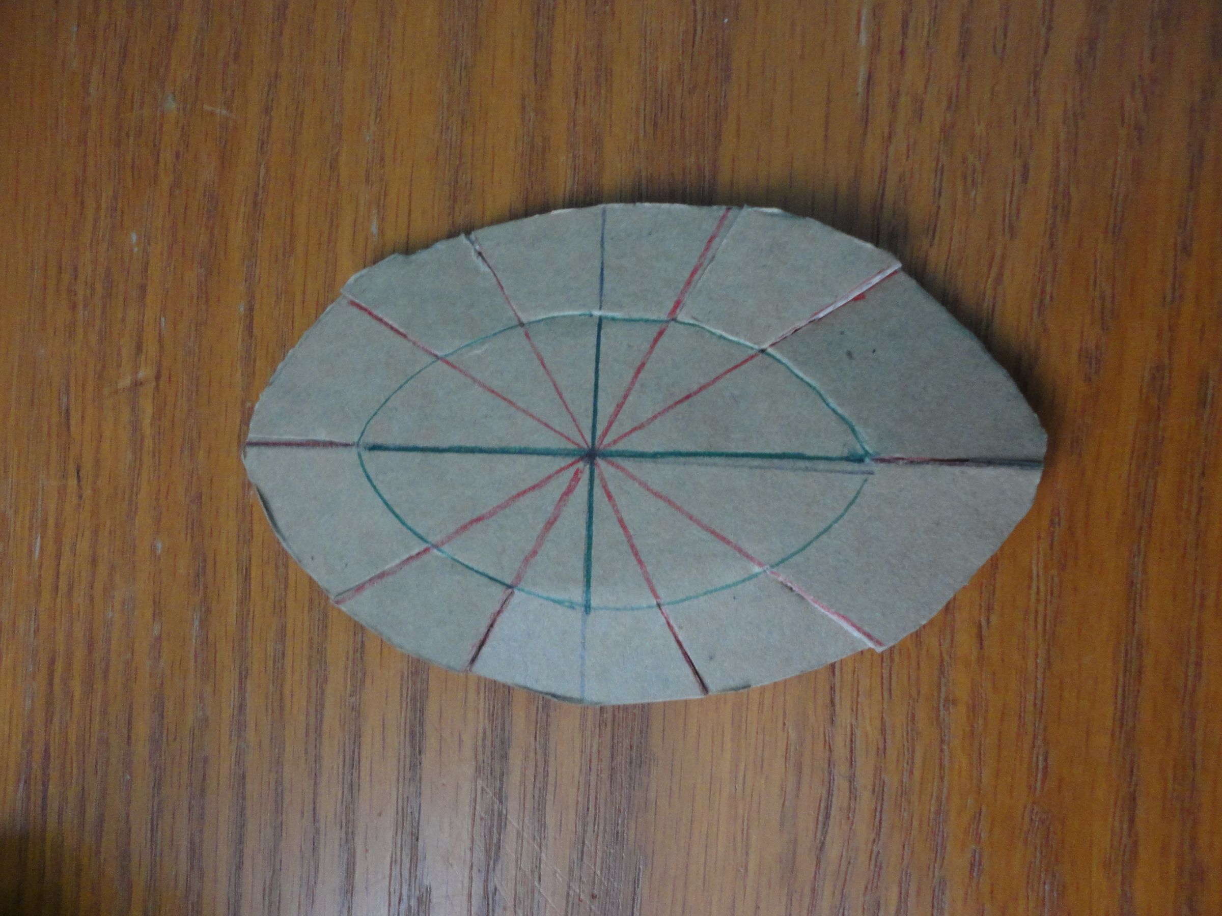 "Crush" Turtle Cardboard Costume! : 12 Steps - Instructables