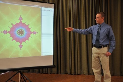 How to Construct an Informational PowerPoint for a Presentation : 11 ...