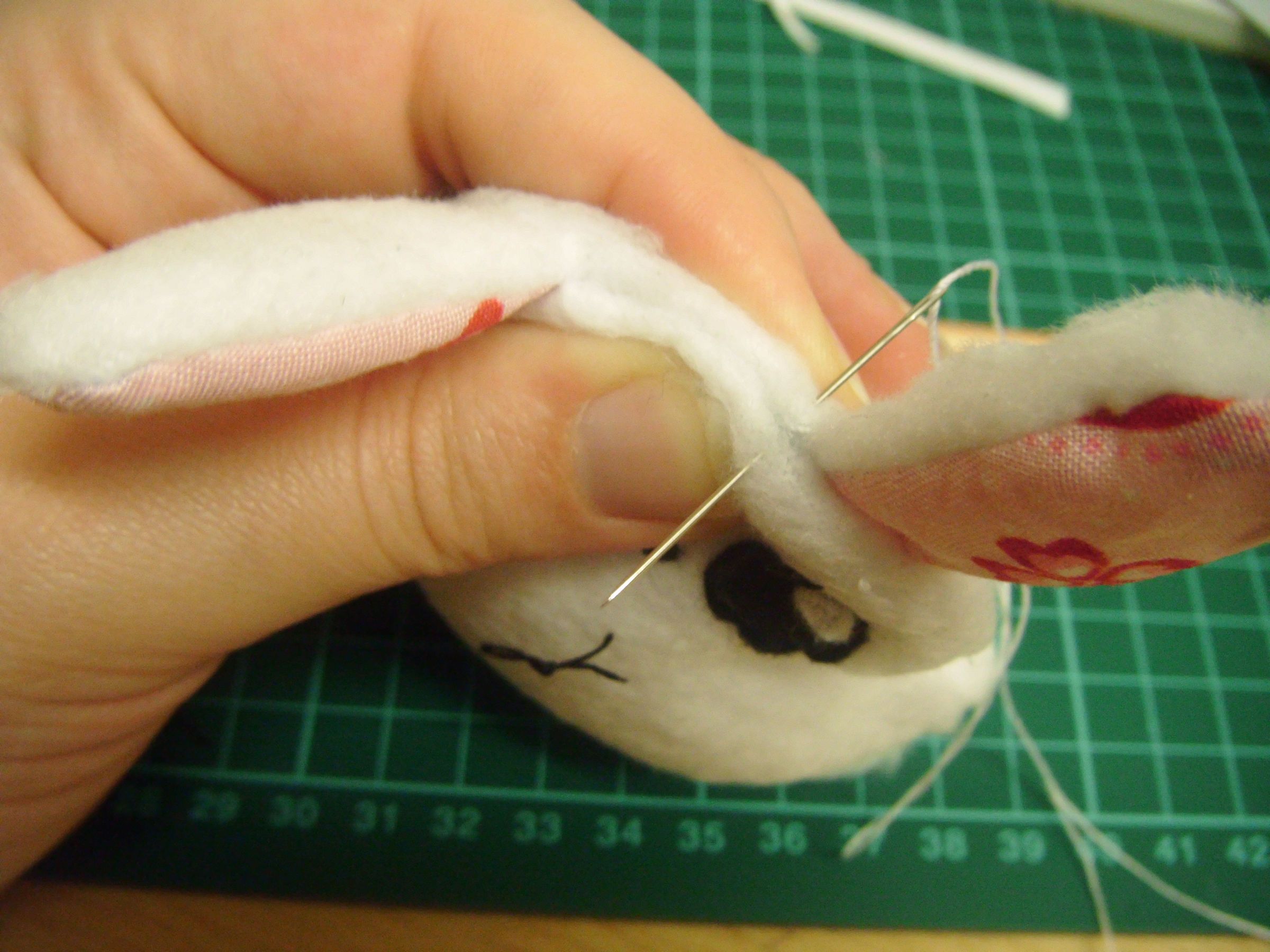 Juggling Snuggling Rabbits : 9 Steps (with Pictures) - Instructables