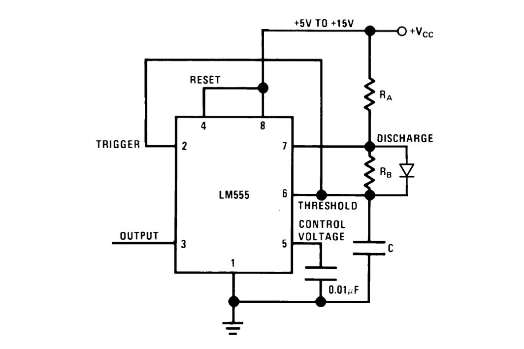 555 Timer : 8 Steps (with Pictures) - Instructables