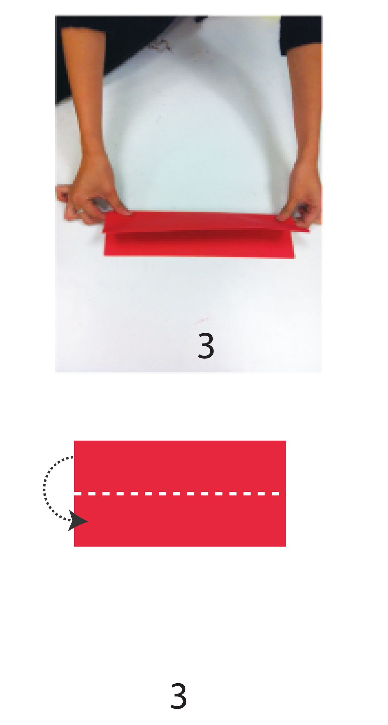 How to Make a Chinese Paper Cut Art : 7 Steps - Instructables