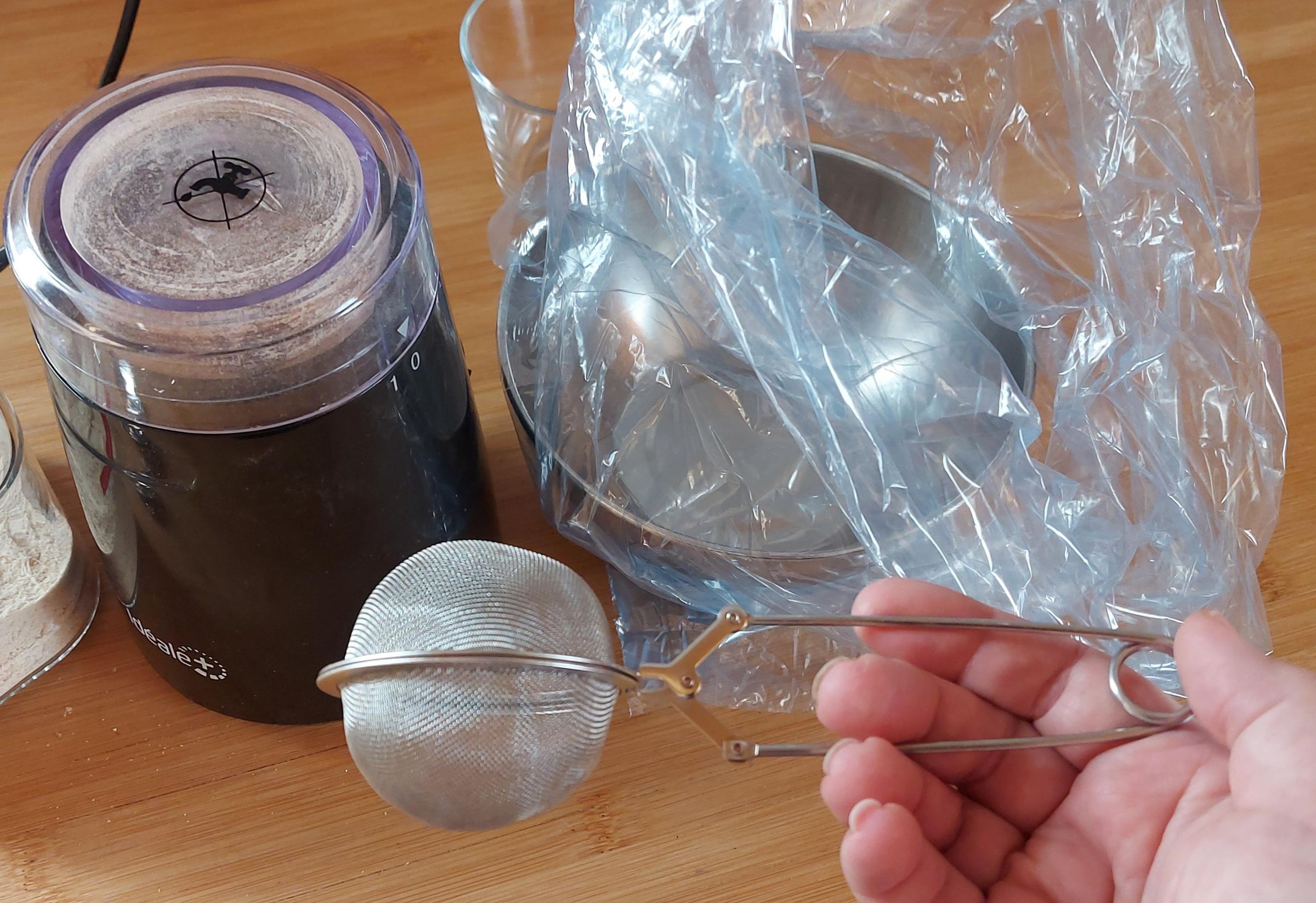 Incense Making Made Unserious : 13 Steps (with Pictures) - Instructables