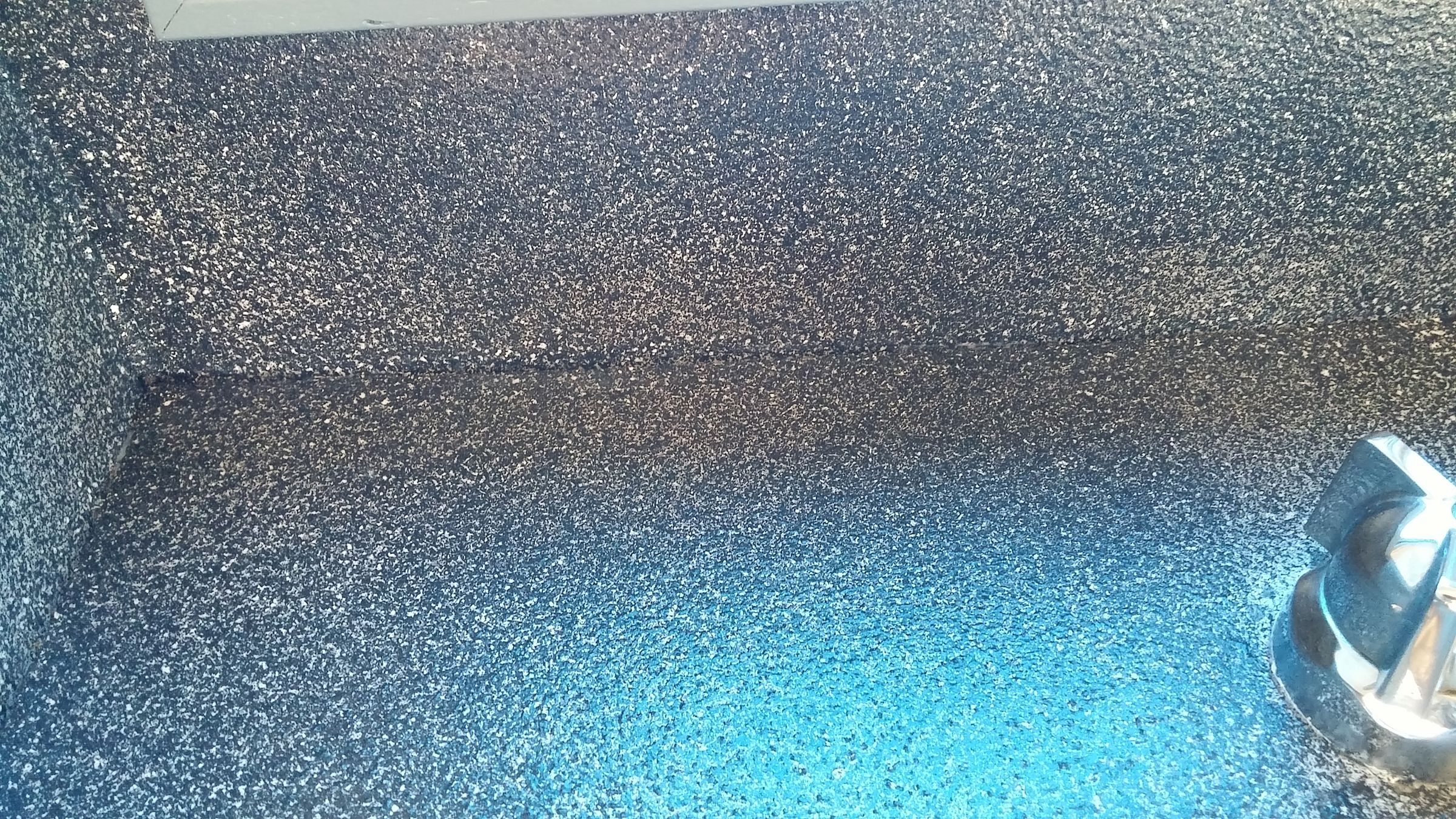 Spray Painted Counter Top : 7 Steps (with Pictures) - Instructables