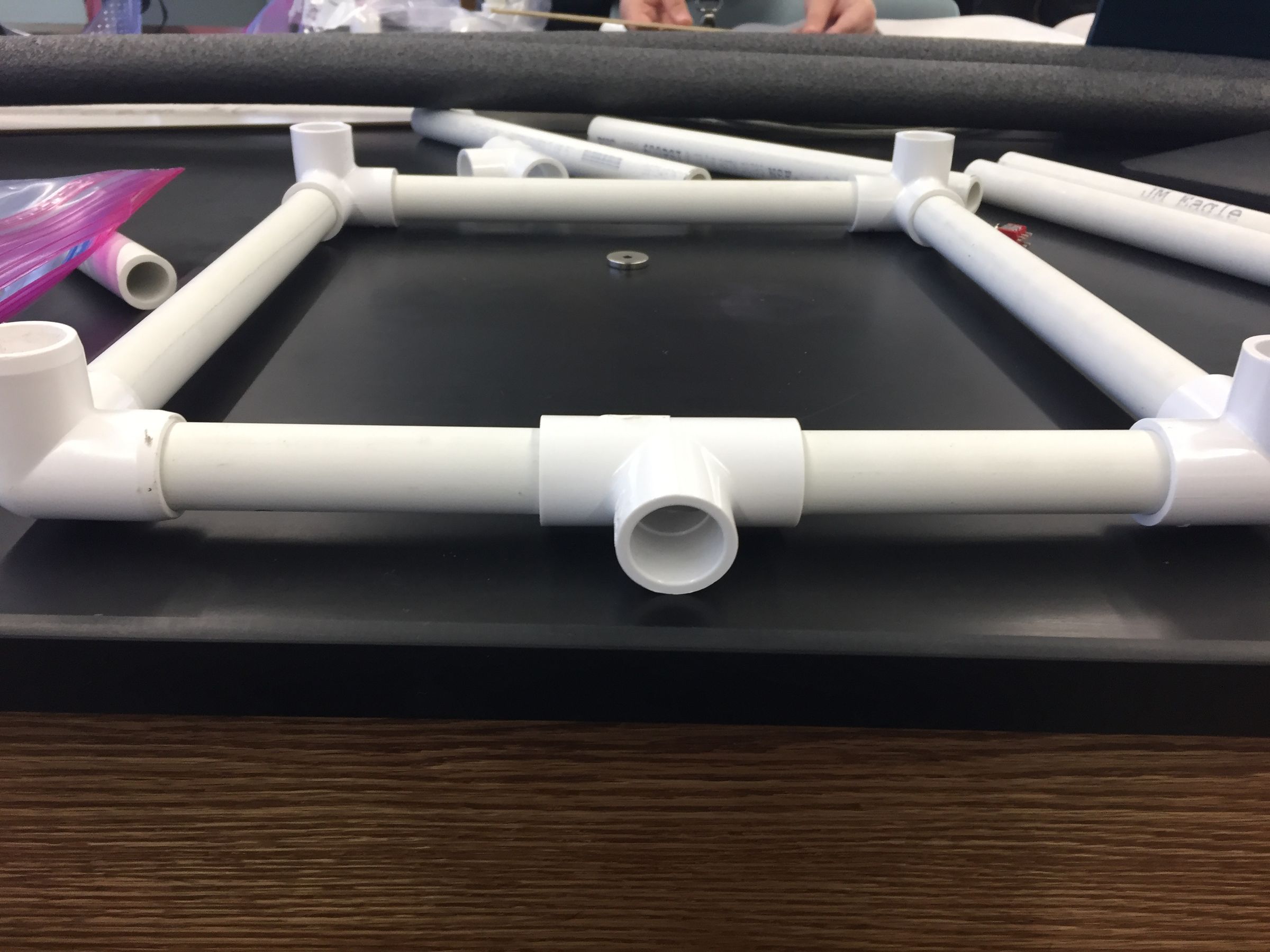 PVC Submarine : 37 Steps (with Pictures) - Instructables