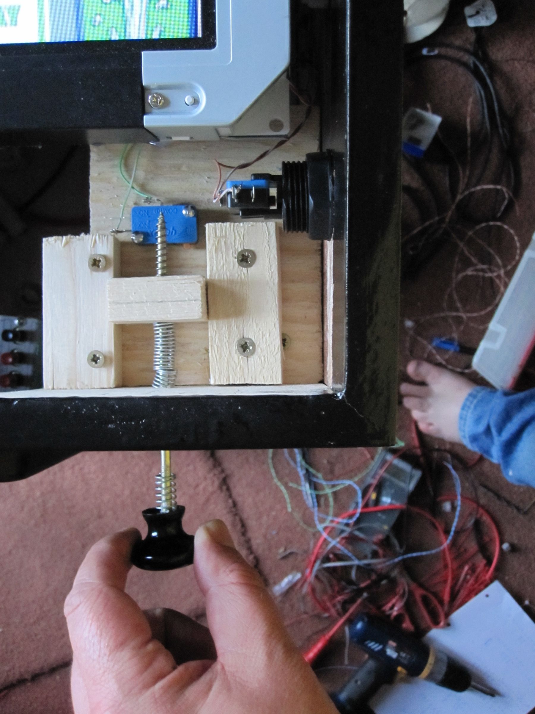 Virtual Pinball Machine : 8 Steps (with Pictures) - Instructables