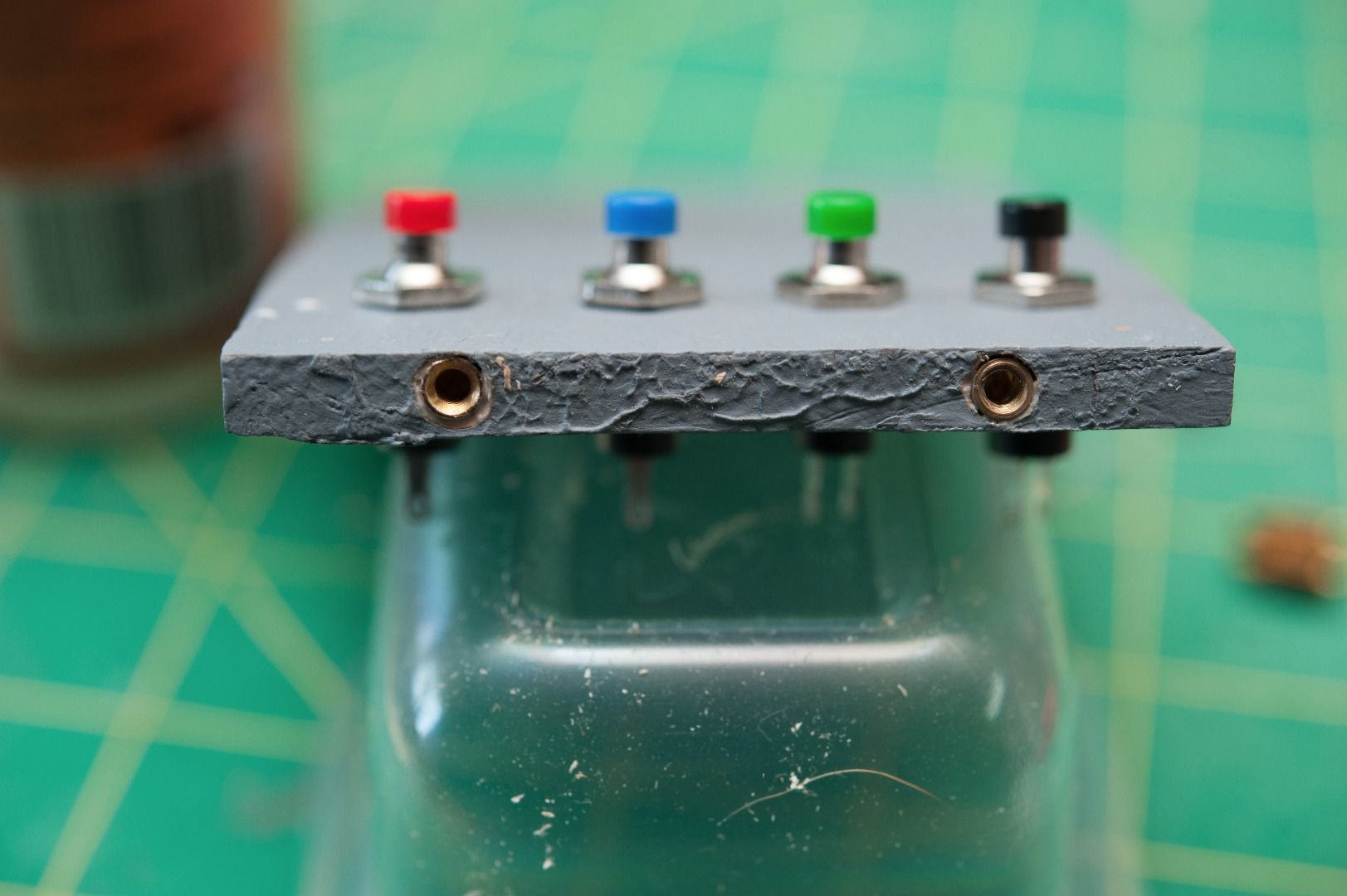 Scrappy Science Caddy : 7 Steps (with Pictures) - Instructables