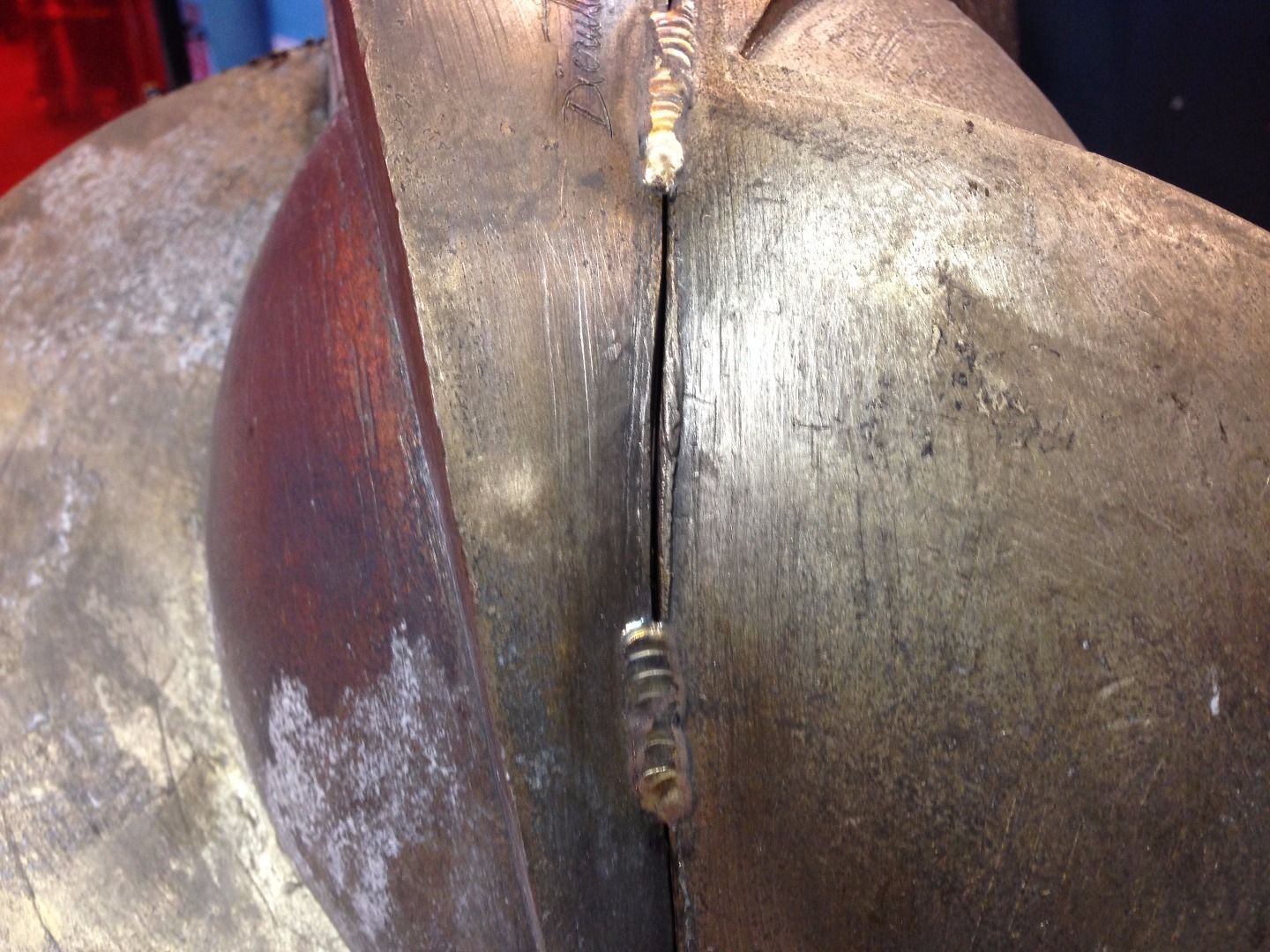 Bronze Fabrication and Patination : 7 Steps (with Pictures) - Instructables