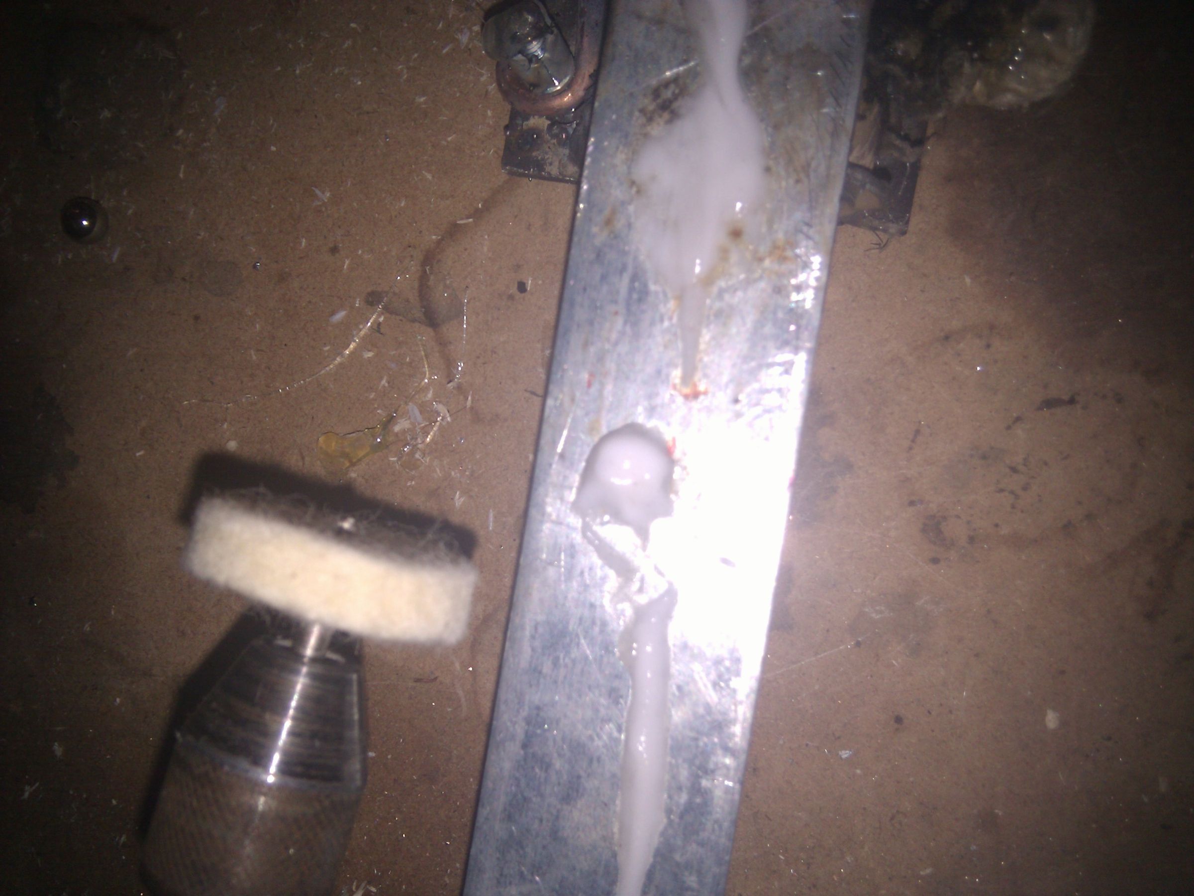 Hidden Blade! (Spring Loaded) : 13 Steps - Instructables