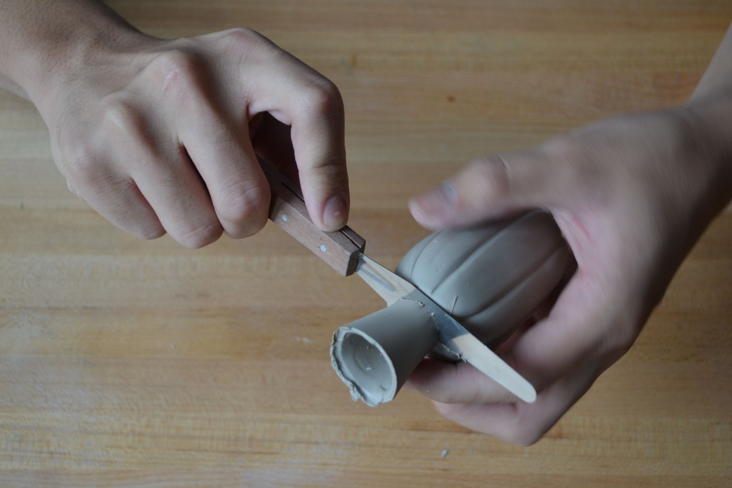 SlipCasting : 19 Steps (with Pictures) - Instructables