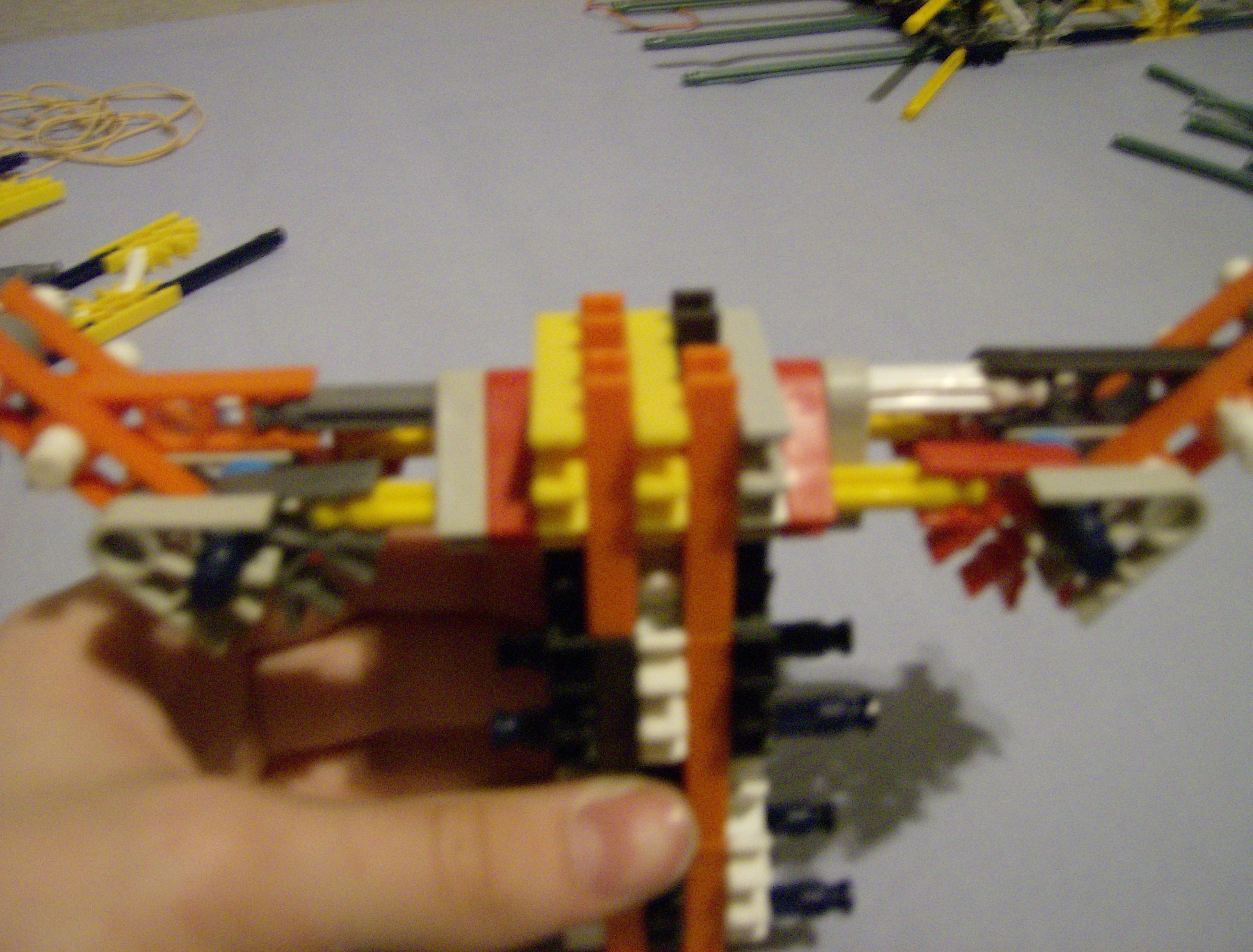 Reaper Crossbow : 7 Steps - Instructables