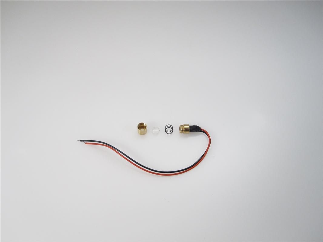 Laser Ball : 12 Steps (with Pictures) - Instructables