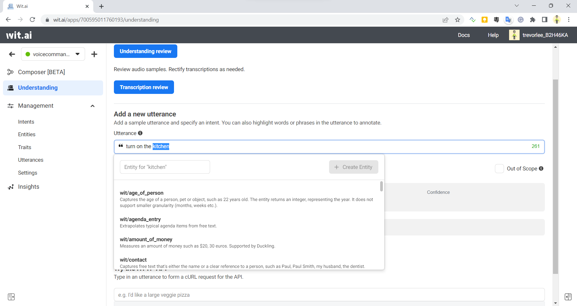 ESP-Now Voice Commander Fun With Wit.ai and DumbDisplay : 15 Steps ...
