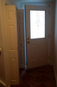 Narrow Entry Hall Makeover : 8 Steps - Instructables
