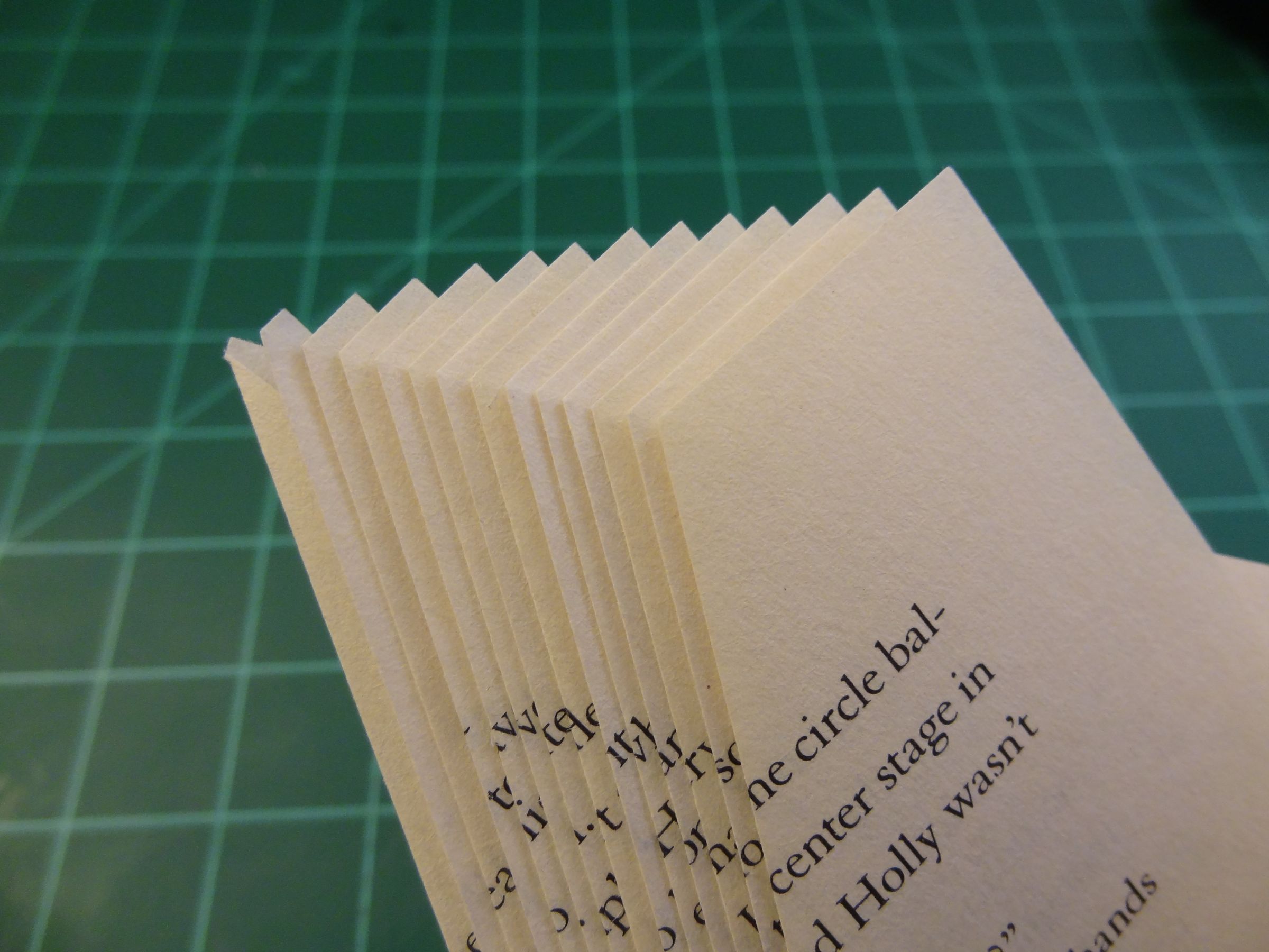 Angel Book Art : 11 Steps (with Pictures) - Instructables