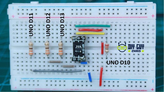 How to Program ATtiny10 With Arduino IDE (A Comprehensive Guide) : 6 ... How to Program ATtiny10 With Arduino IDE (A Comprehensive Guide) : 6 ...