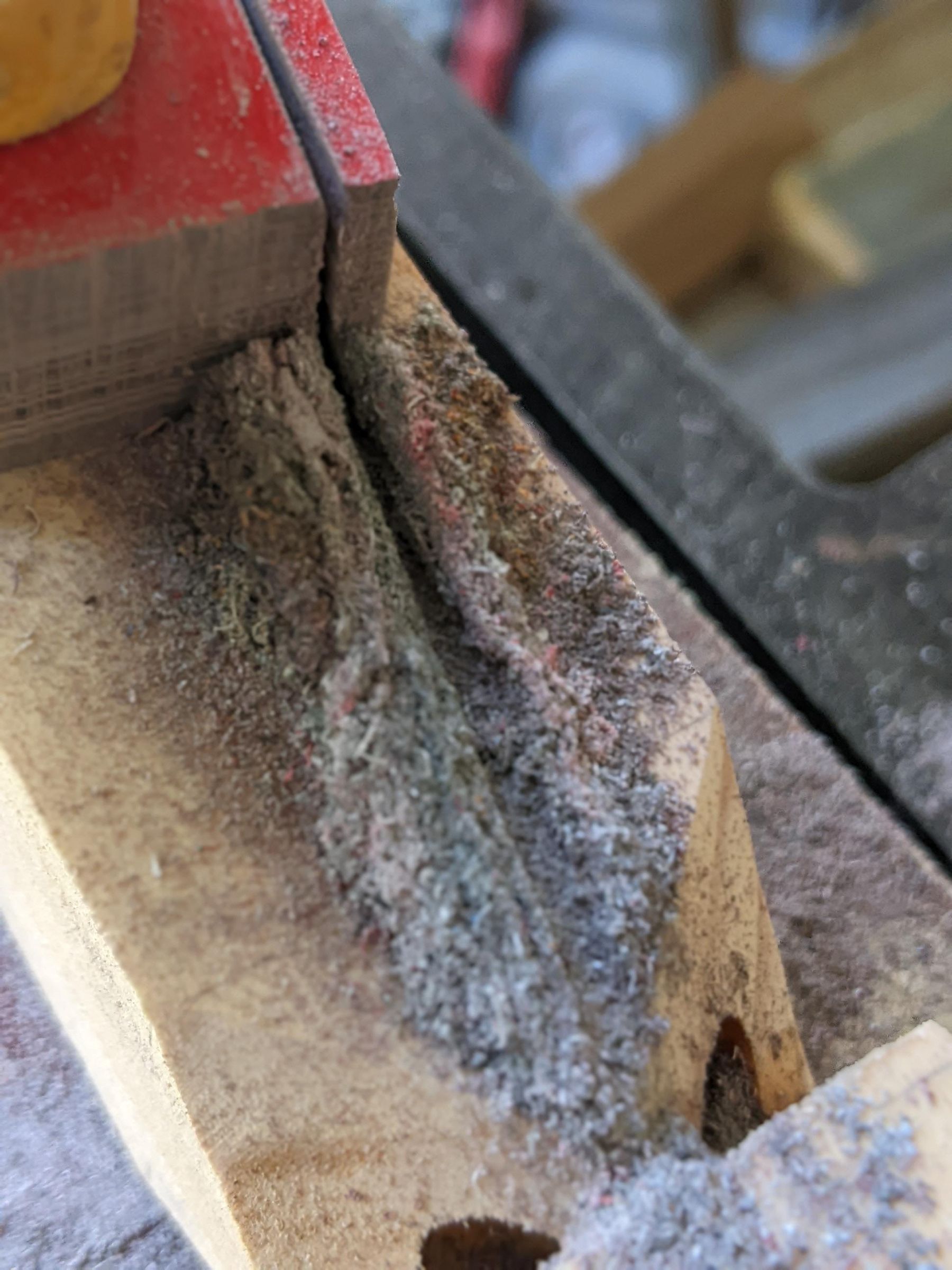 An Engagement Ring From Year's of Car Factory Paint : 7 Steps (with ...