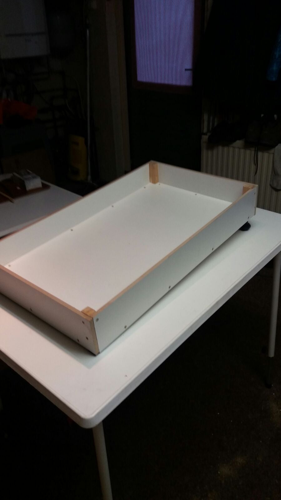 Arduino Pinball Machine 8 Steps With Pictures Instructables