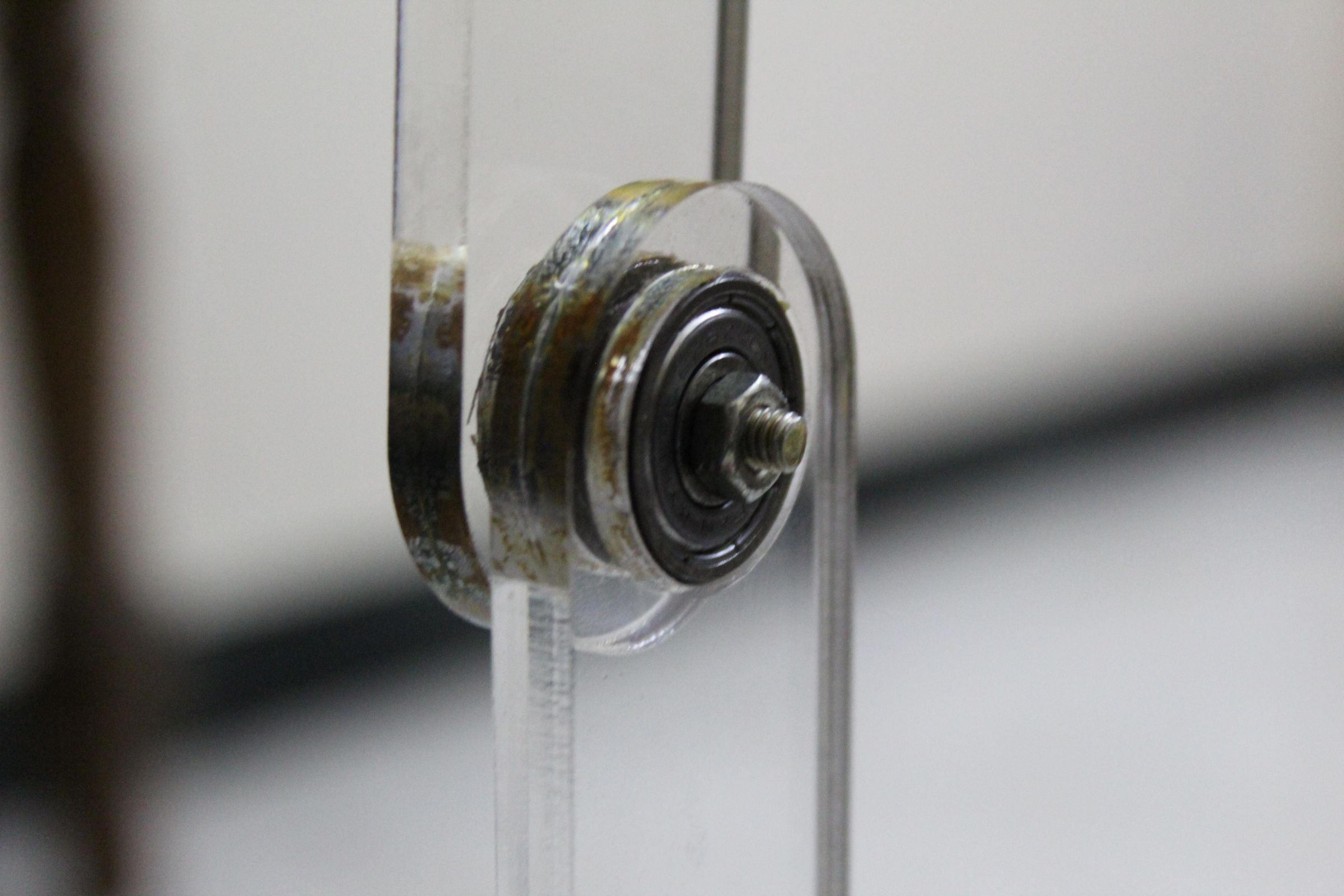 Visualizing Chaos With the Double Pendulum : 9 Steps (with Pictures ...