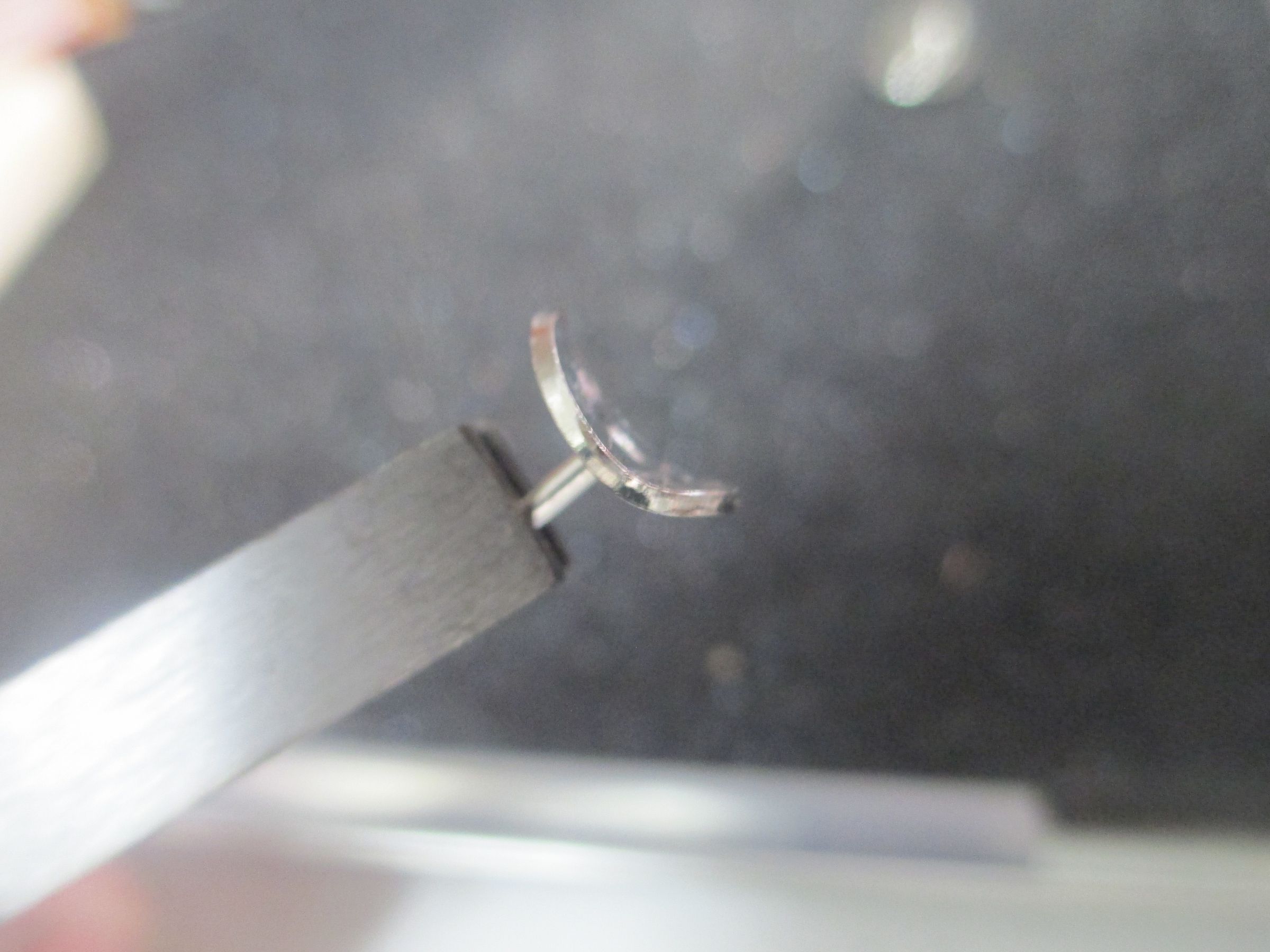 DIY Rifle and Bullet Pin Jewelry : 11 Steps (with Pictures) - Instructables