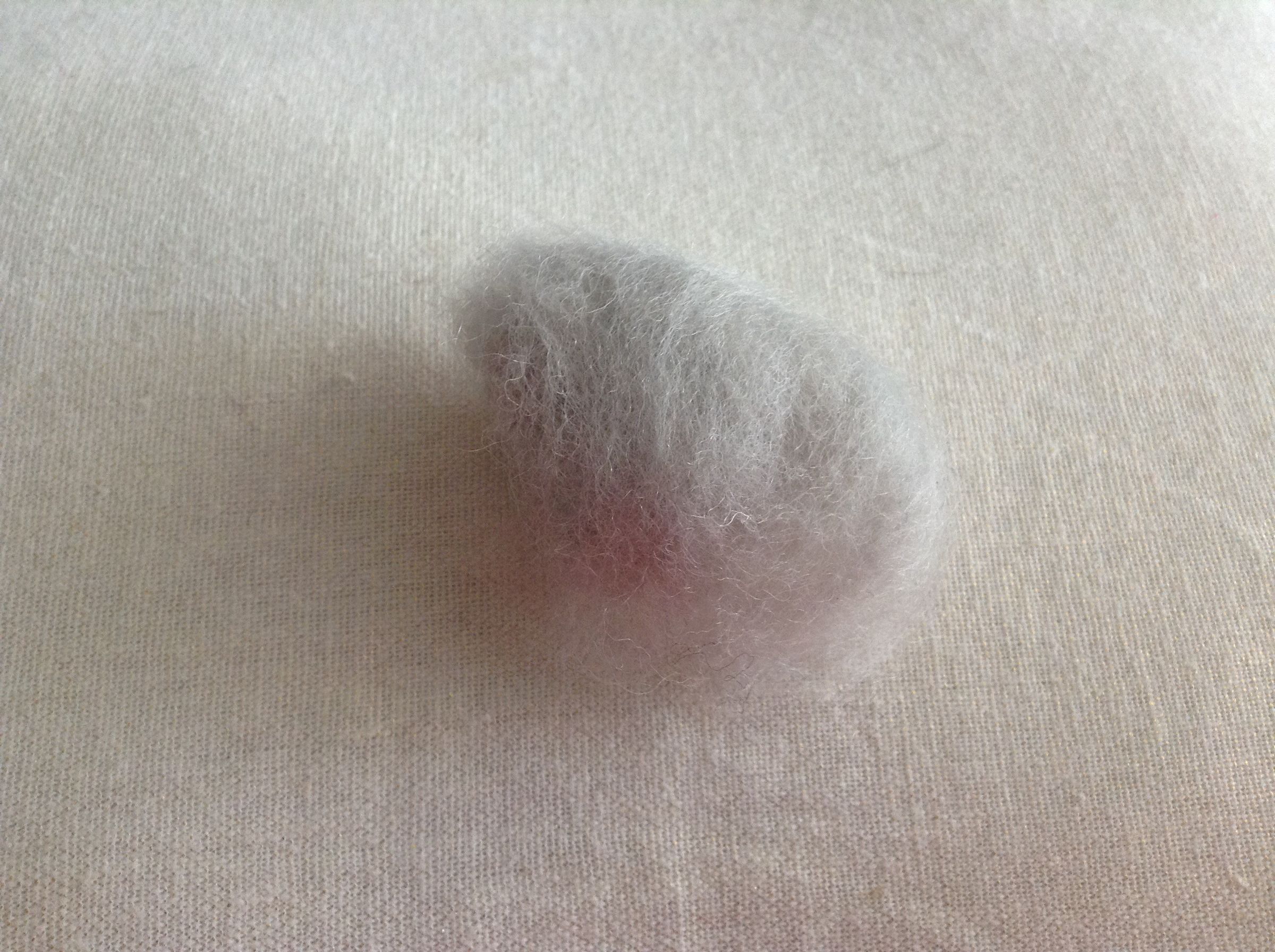 Felted Kitty Cats : 10 Steps (with Pictures) - Instructables