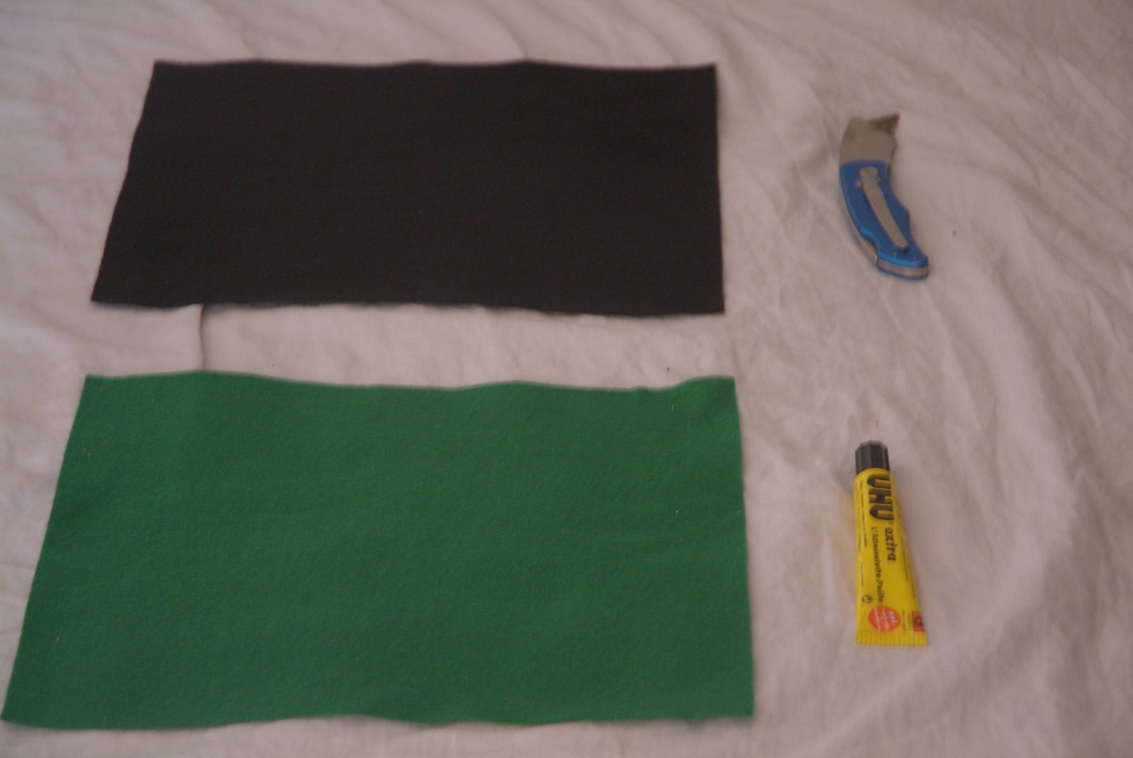 Super Easy 2D Creeper Face : 3 Steps - Instructables