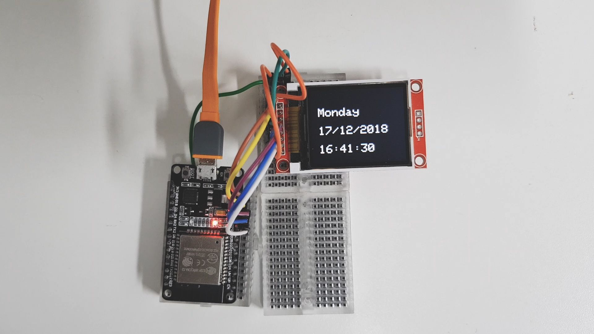 Don’t Waste Your Time: Use NTP! : 8 Steps - Instructables