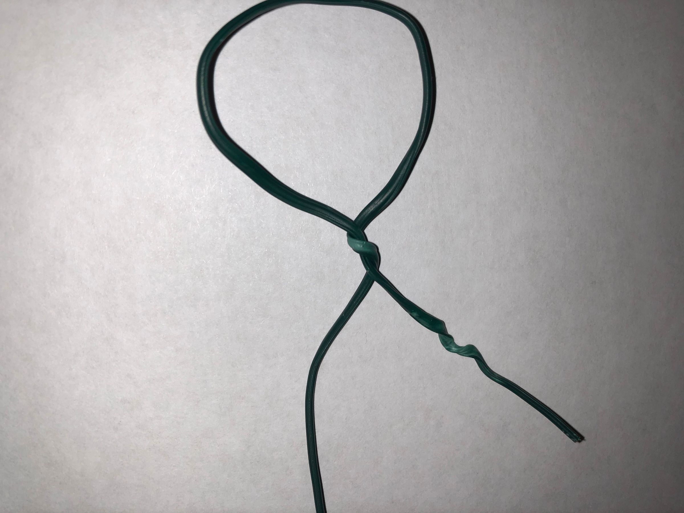 Fishing Knots: Uni and Clinch : 9 Steps - Instructables