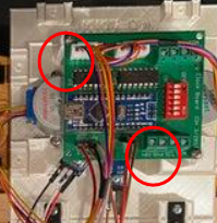 3D Printed Arduino Based Analog Digital Clock - Reincarnated. : 22 ...