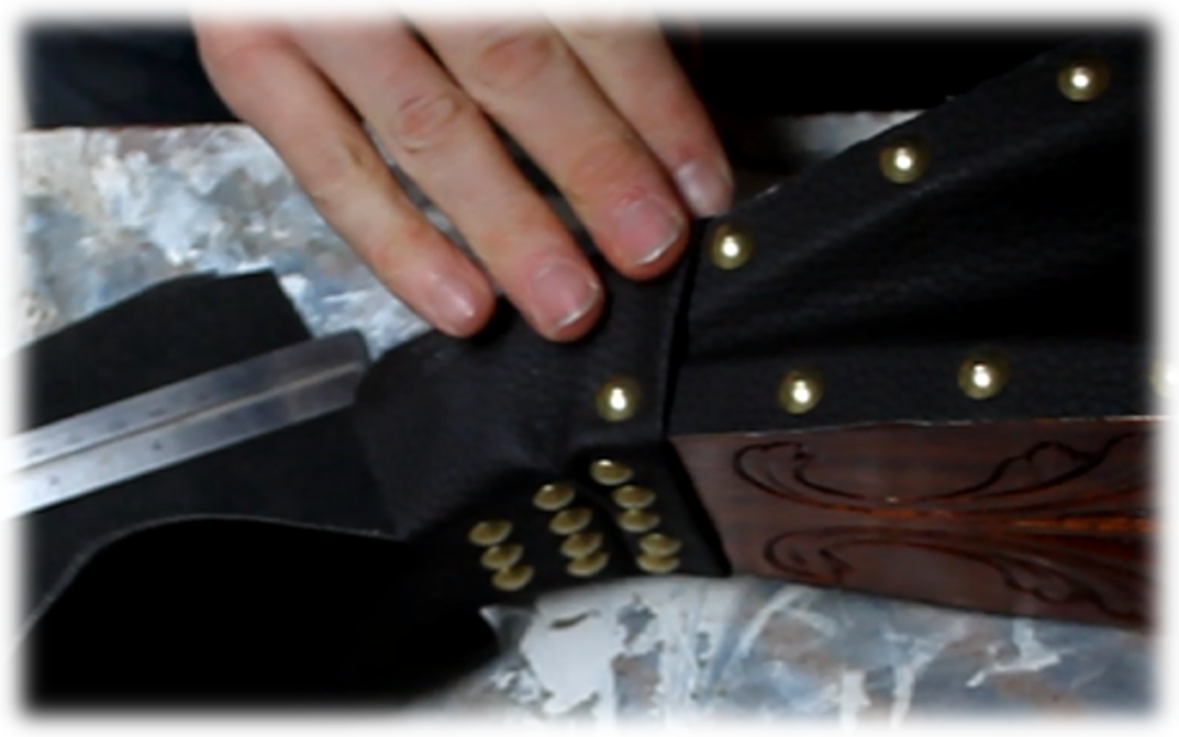 How to Make a Pair of Bellows : 5 Steps (with Pictures) - Instructables