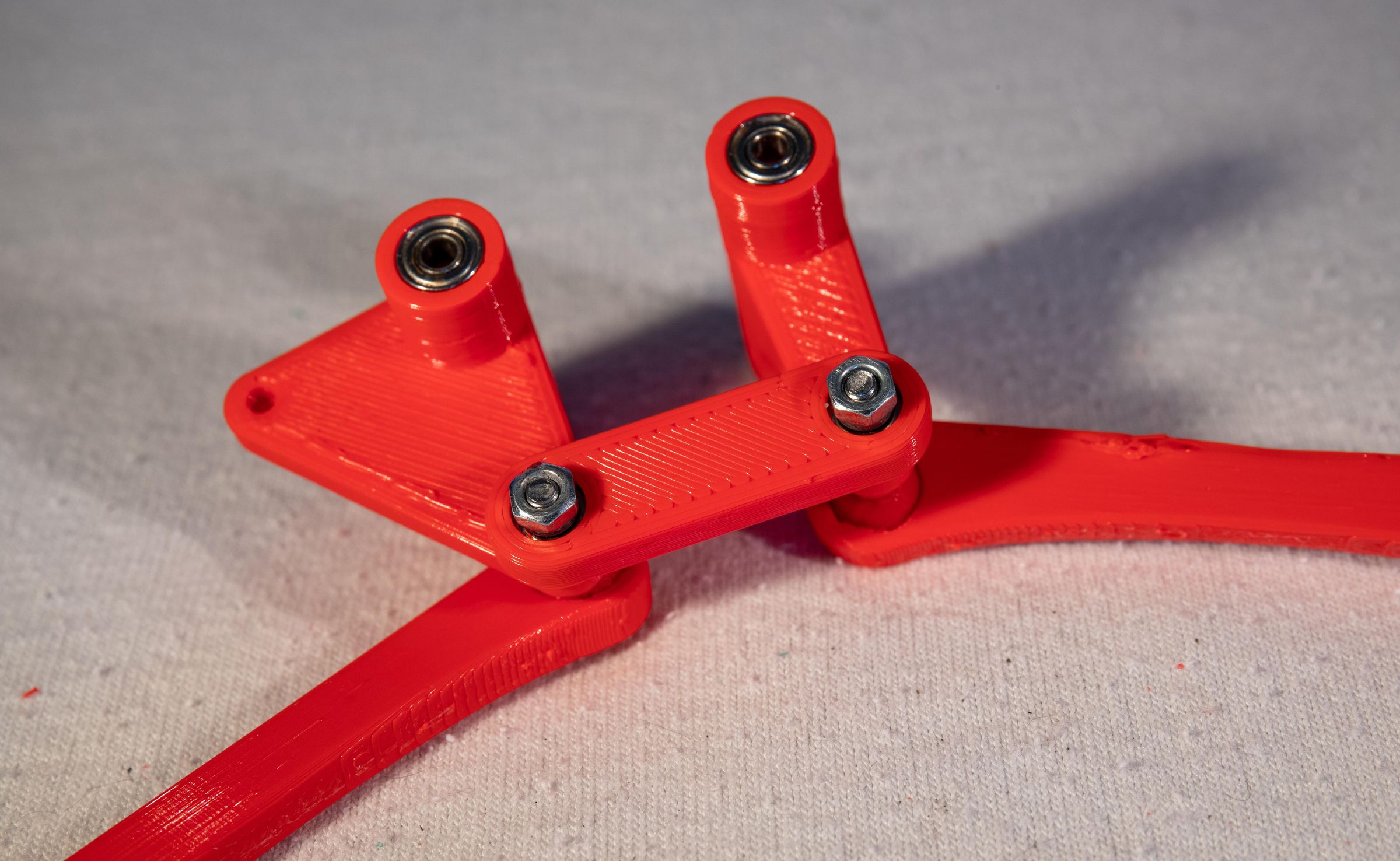 3D-Printed On-Road RC Race Car : 26 Steps (with Pictures) - Instructables