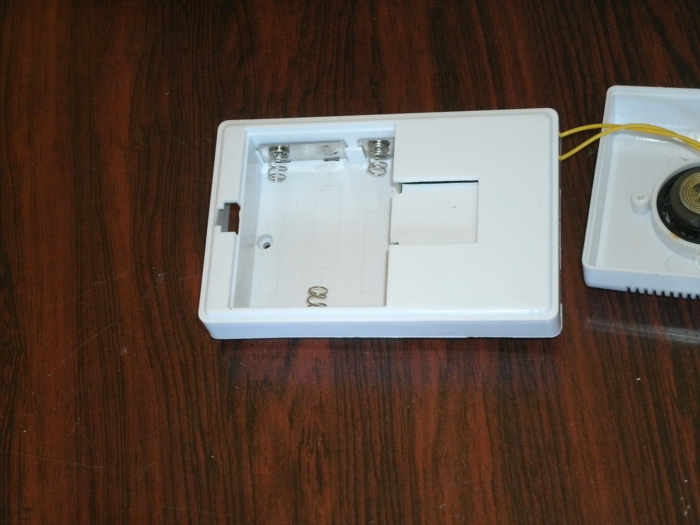 Automatic Light System : 5 Steps - Instructables