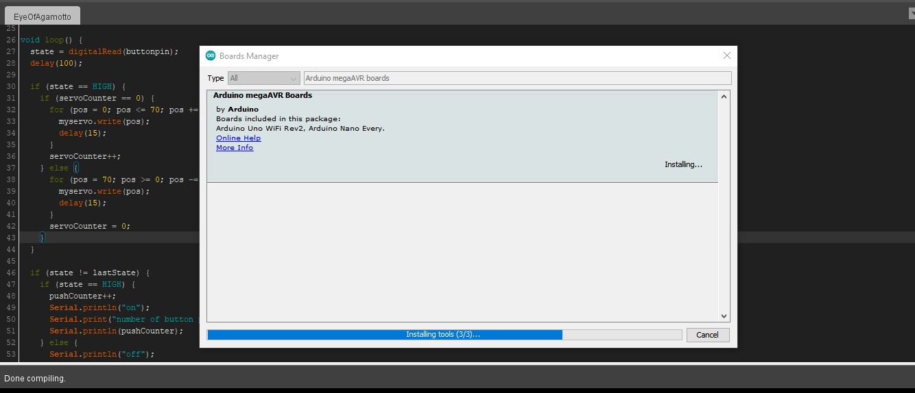 How to Make the Eye of Agamotto From Doctor Strange : 11 Steps (with ...