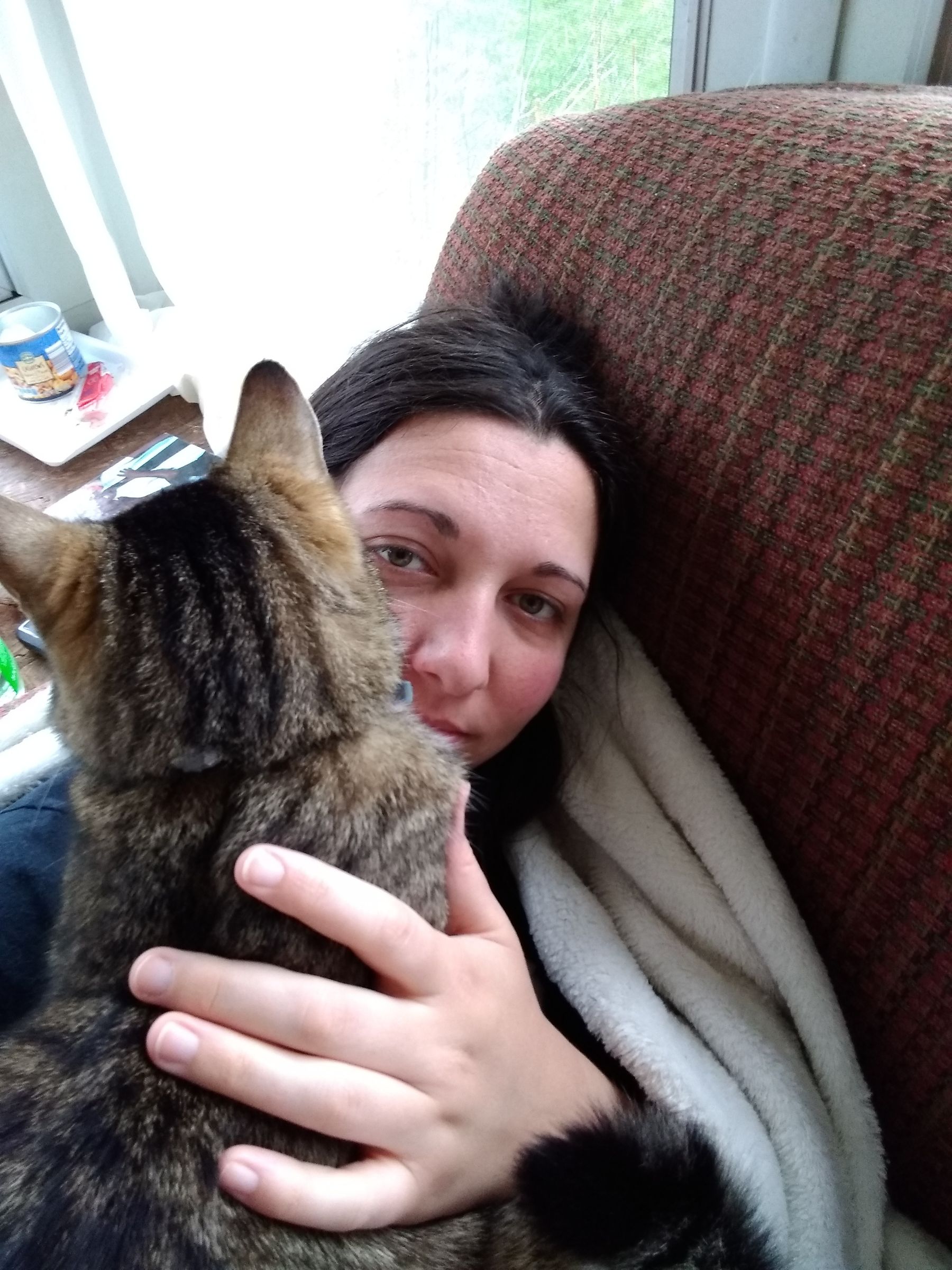 How To: Lull Your Cat to Sleep : 14 Steps (with Pictures) - Instructables