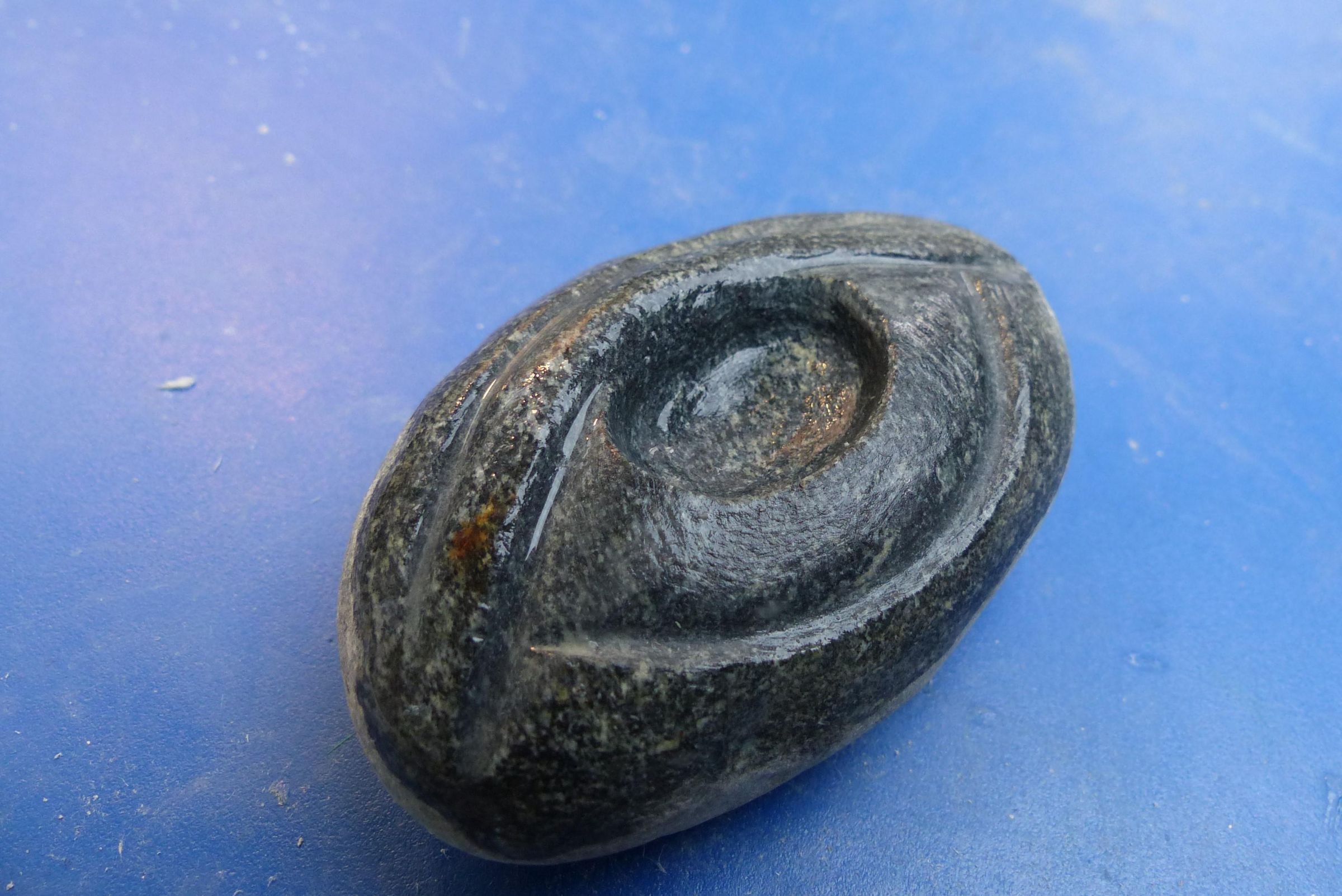 The Staring Stone : 3 Steps (with Pictures) - Instructables