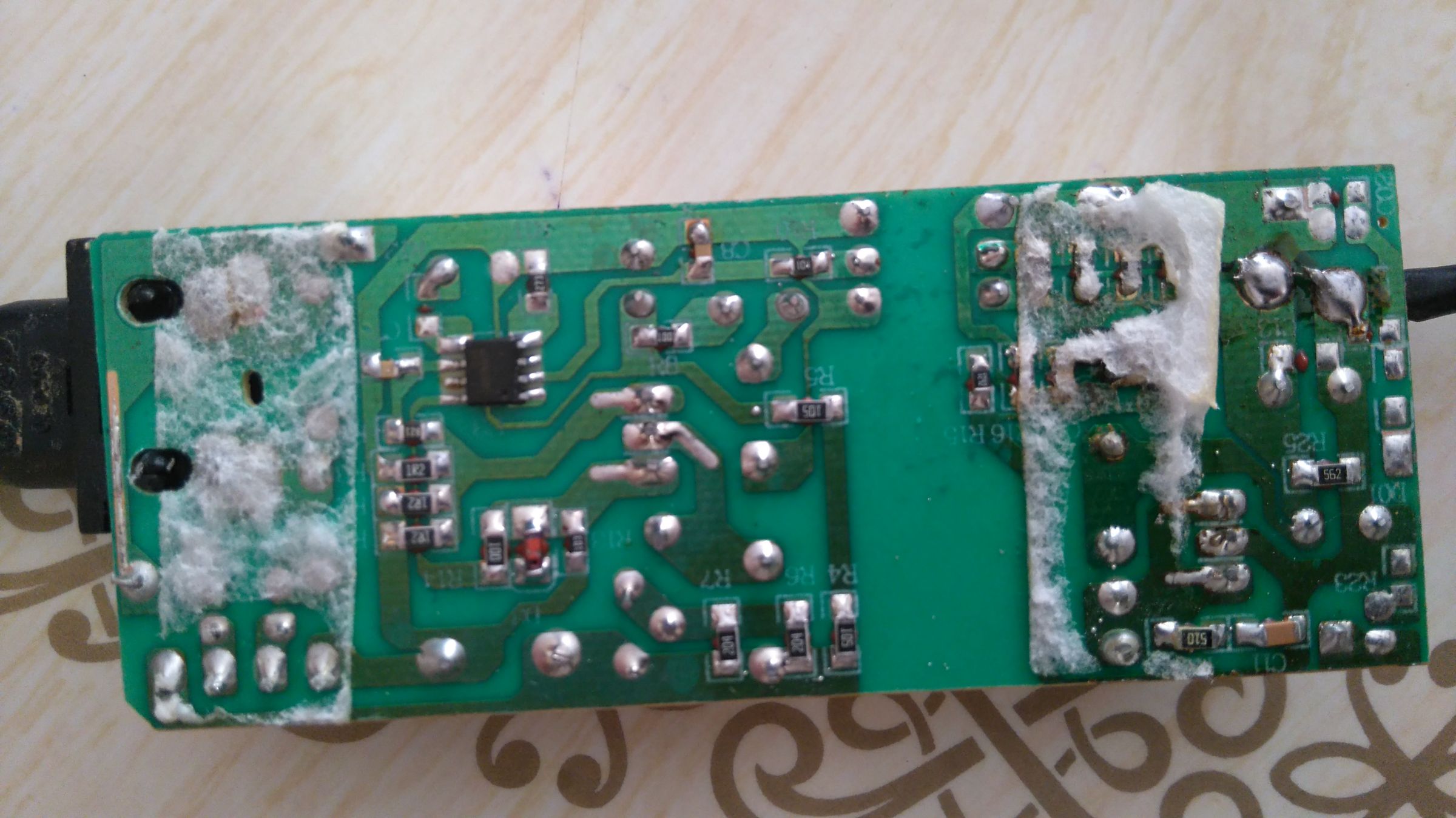 Fixing a Laptop Adapter : 5 Steps (with Pictures) - Instructables