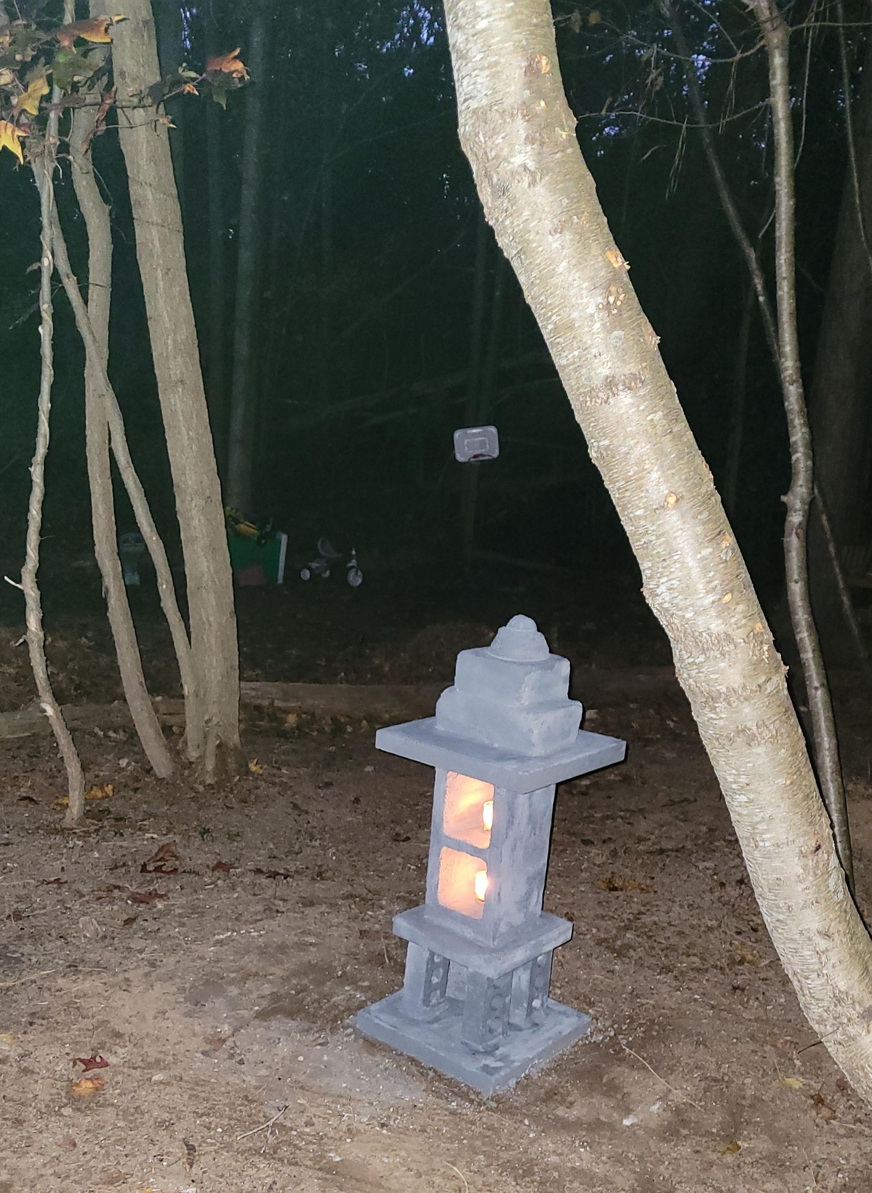 Easy Garden Pagoda (with Pictures) - Instructables