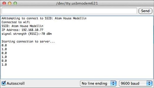 Como Controlar Un LED Remotamente Con Arduino Y Ubidots : 15 Steps - Instructables
