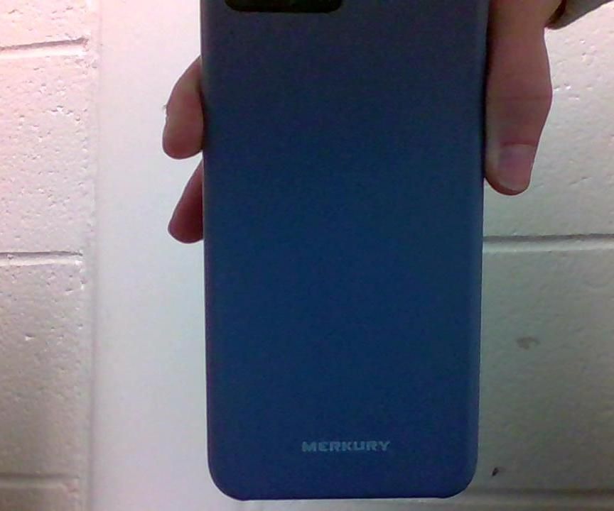 How to Make the Back of Your Iphone a Button : 6 Steps - Instructables