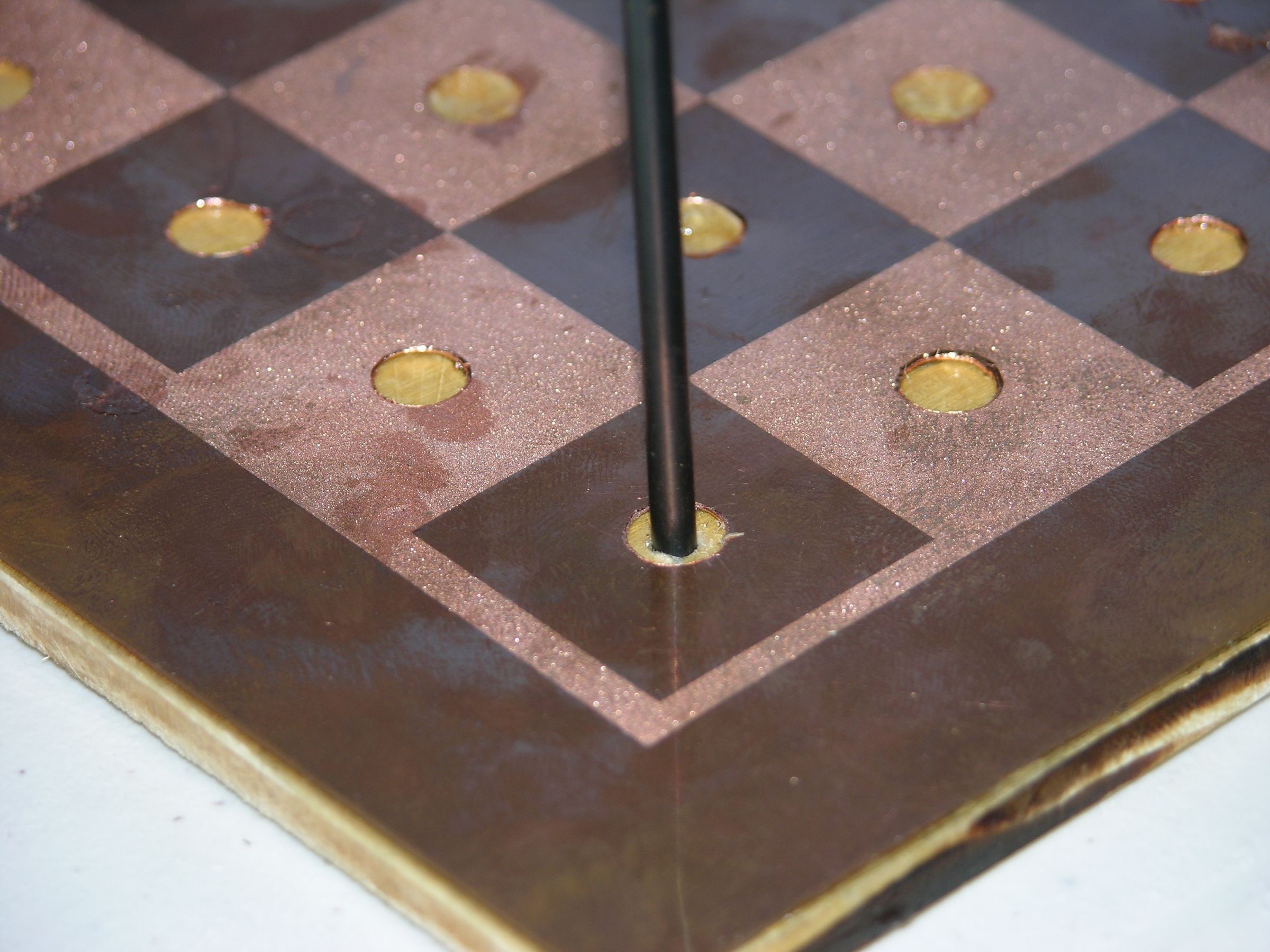 LED Chess Set : 12 Steps (with Pictures) - Instructables