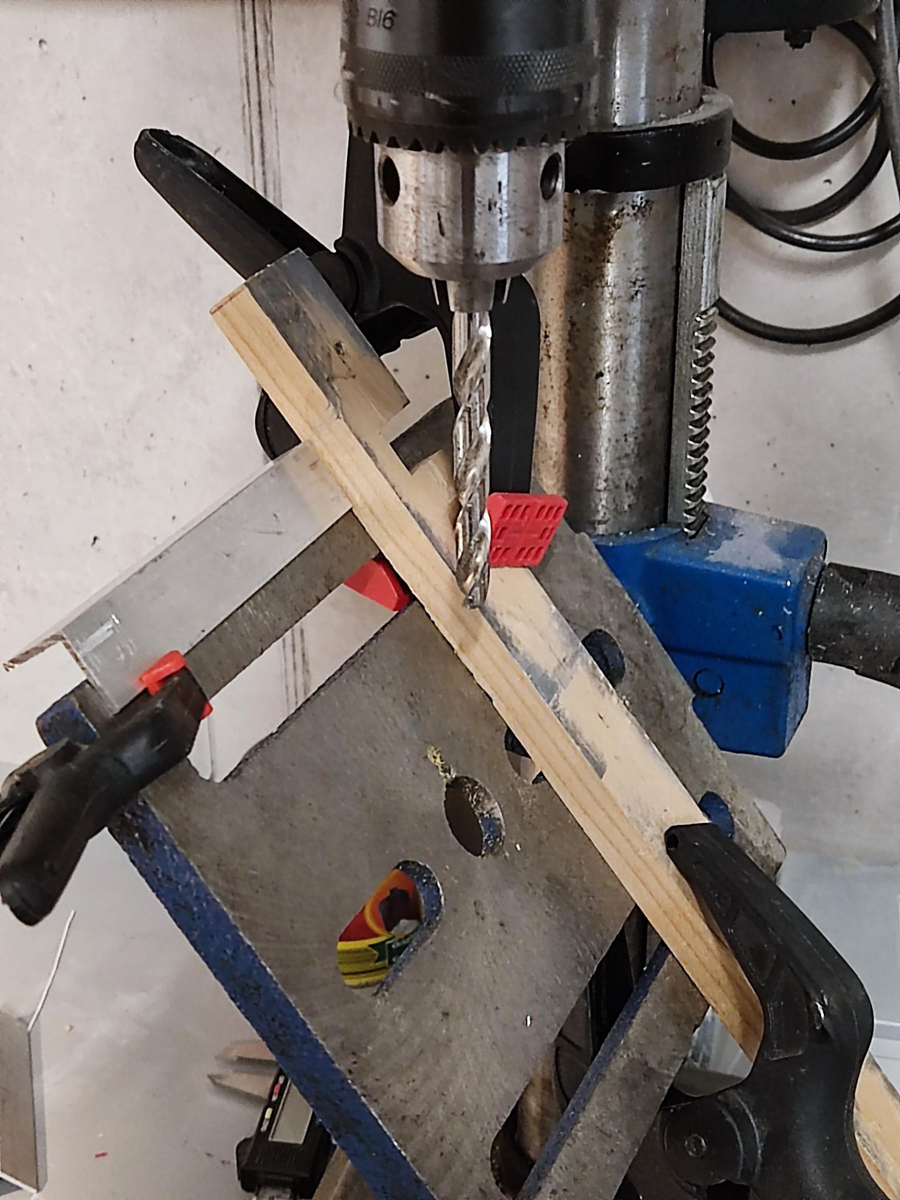 Modern Bench : 9 Steps (with Pictures) - Instructables