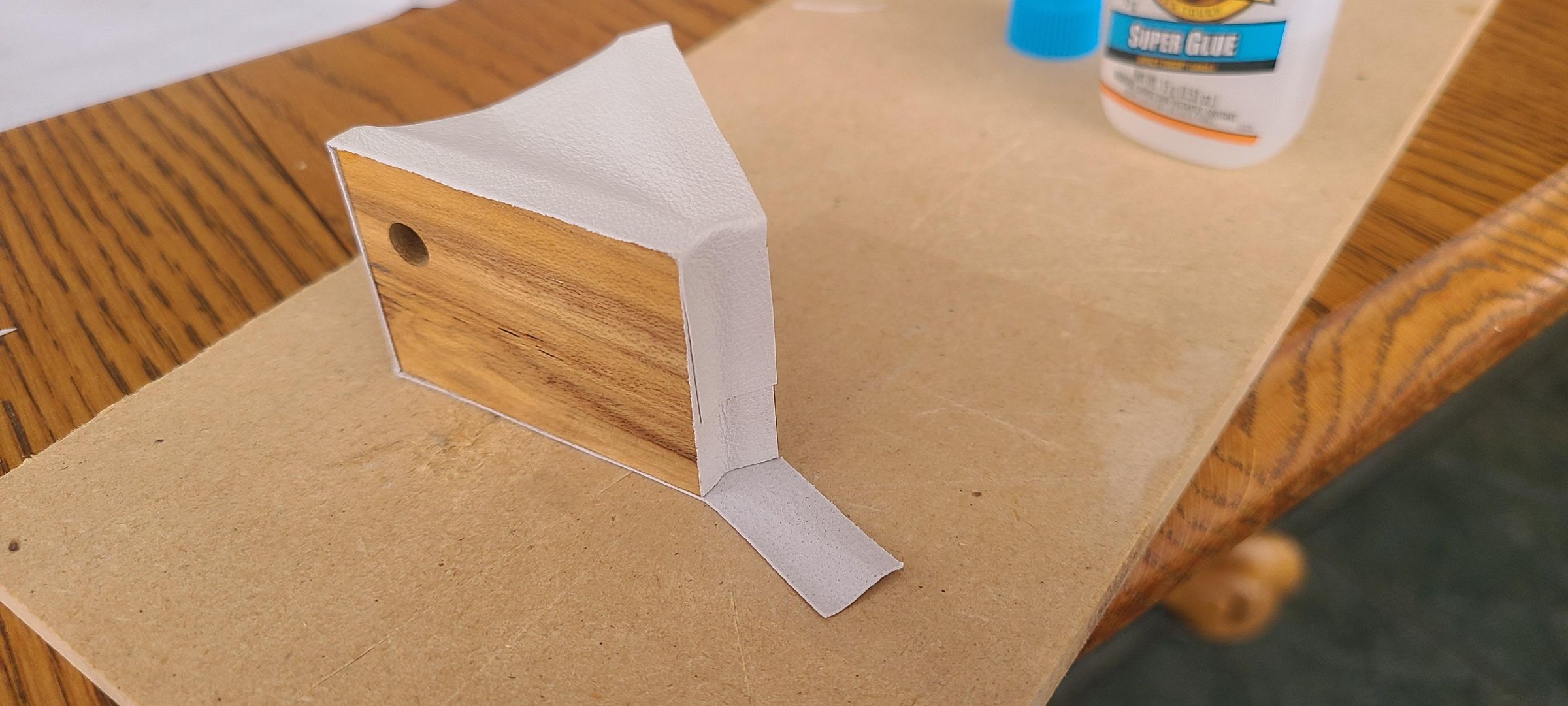 Build a Cuckoo Clock From Scratch : 16 Steps (with Pictures ...