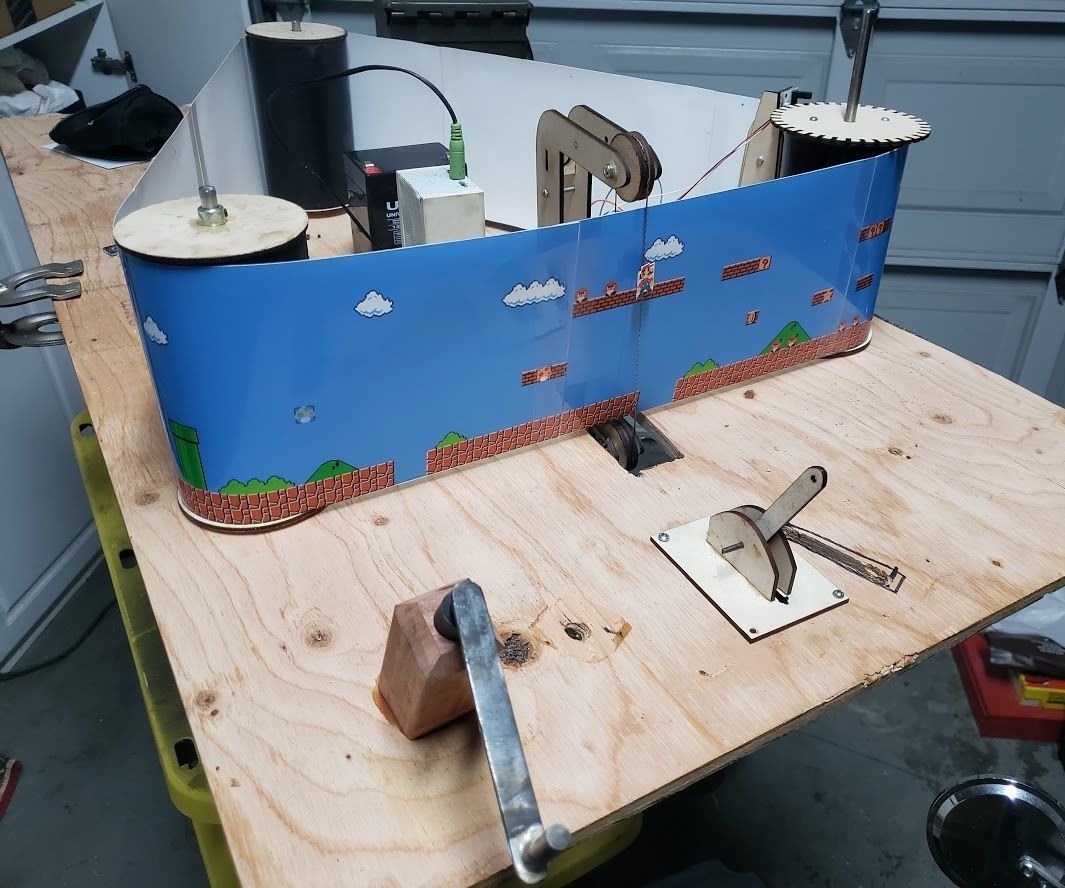 Best of Instructables: Mario Projects - Instructables