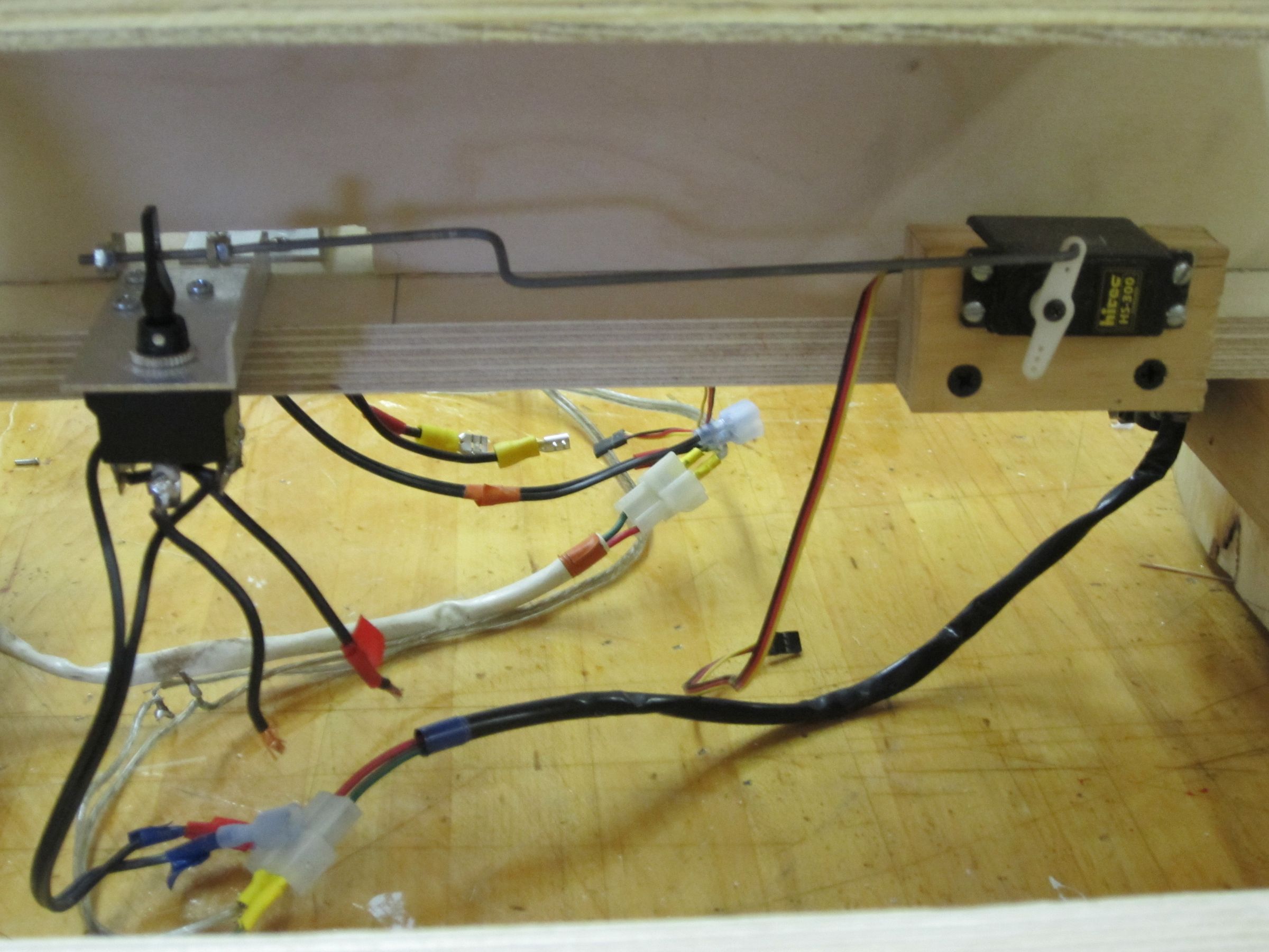 Wooden Tank Tracks : 5 Steps (with Pictures) - Instructables