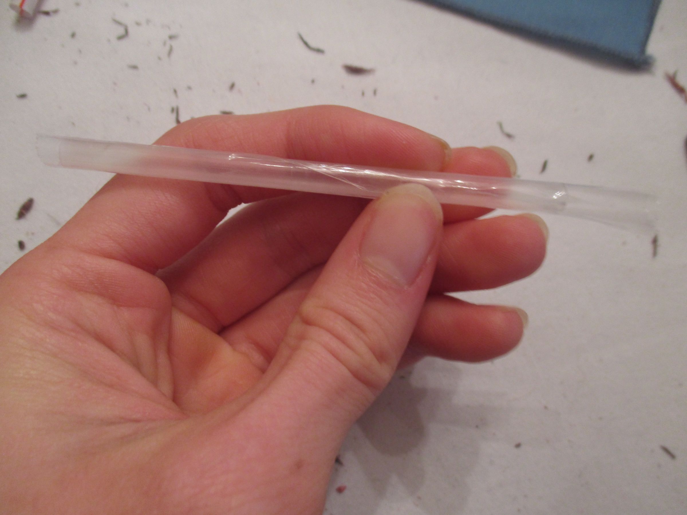 Miniature Transforming Crescent Rose, RWBY Scythe : 10 Steps ...