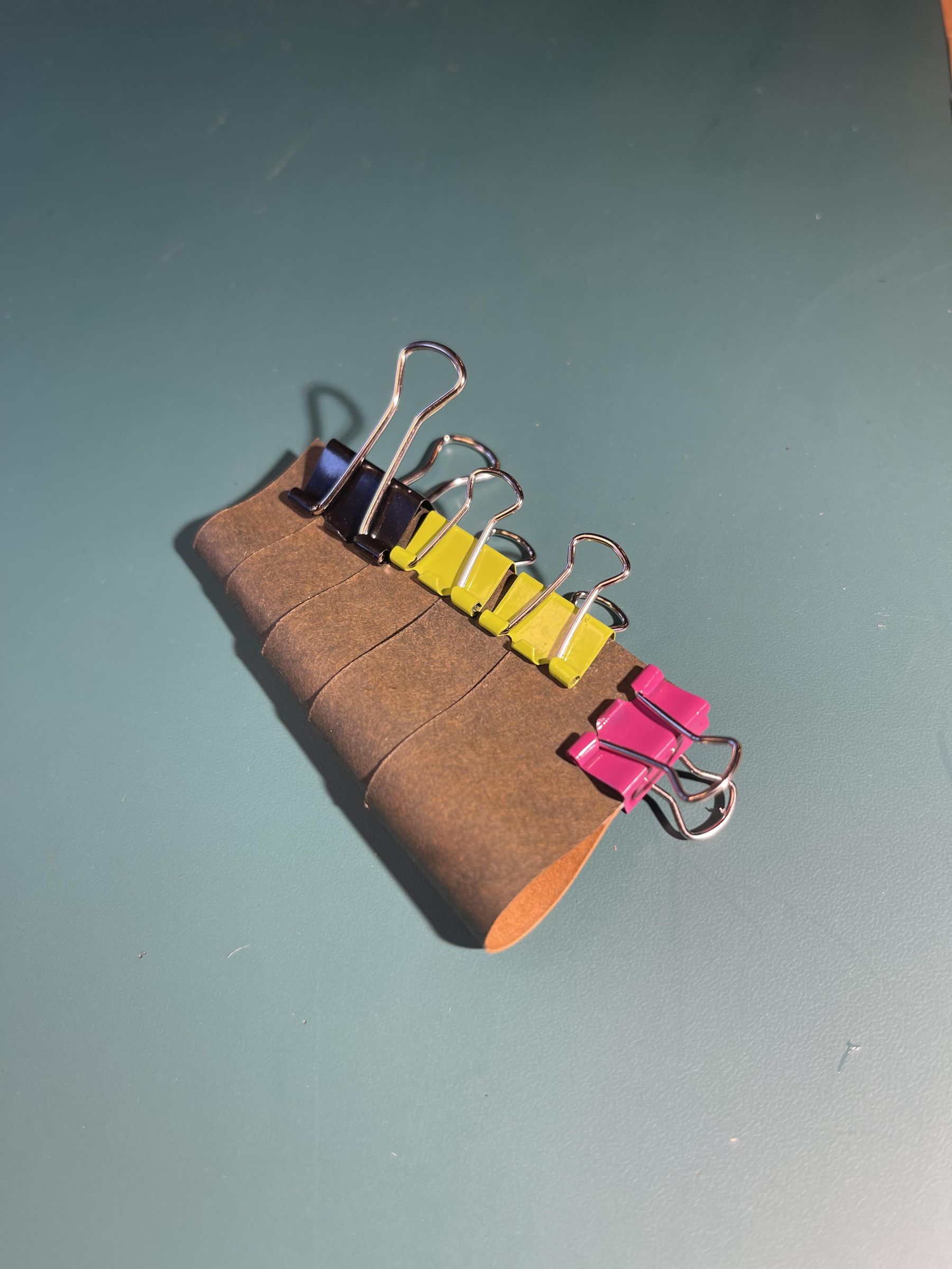 Animatronic Fire Breathing Paper Dragon : 9 Steps (with Pictures ...