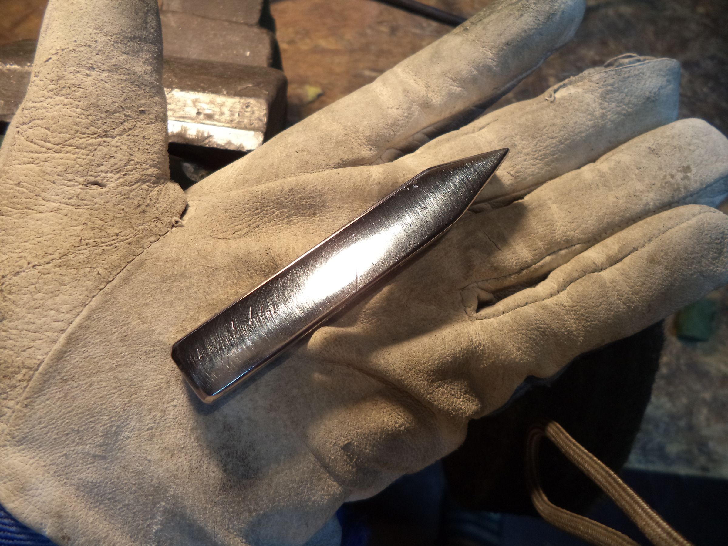 How to Make a Hammer in 20+ Years : 14 Steps (with Pictures ...